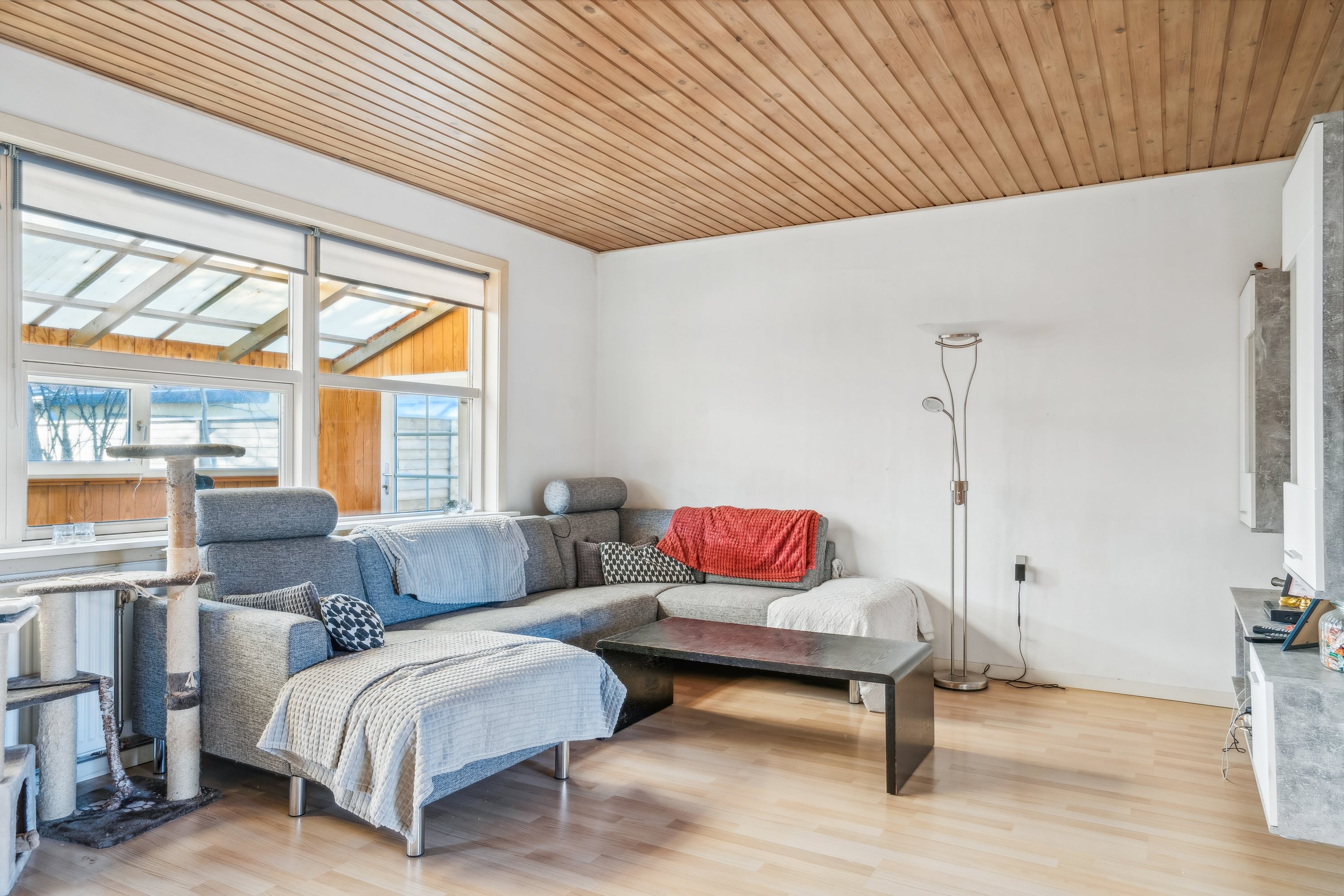 Til salg - Hirsholmvej 3, 9982 Ålbæk - Nybolig