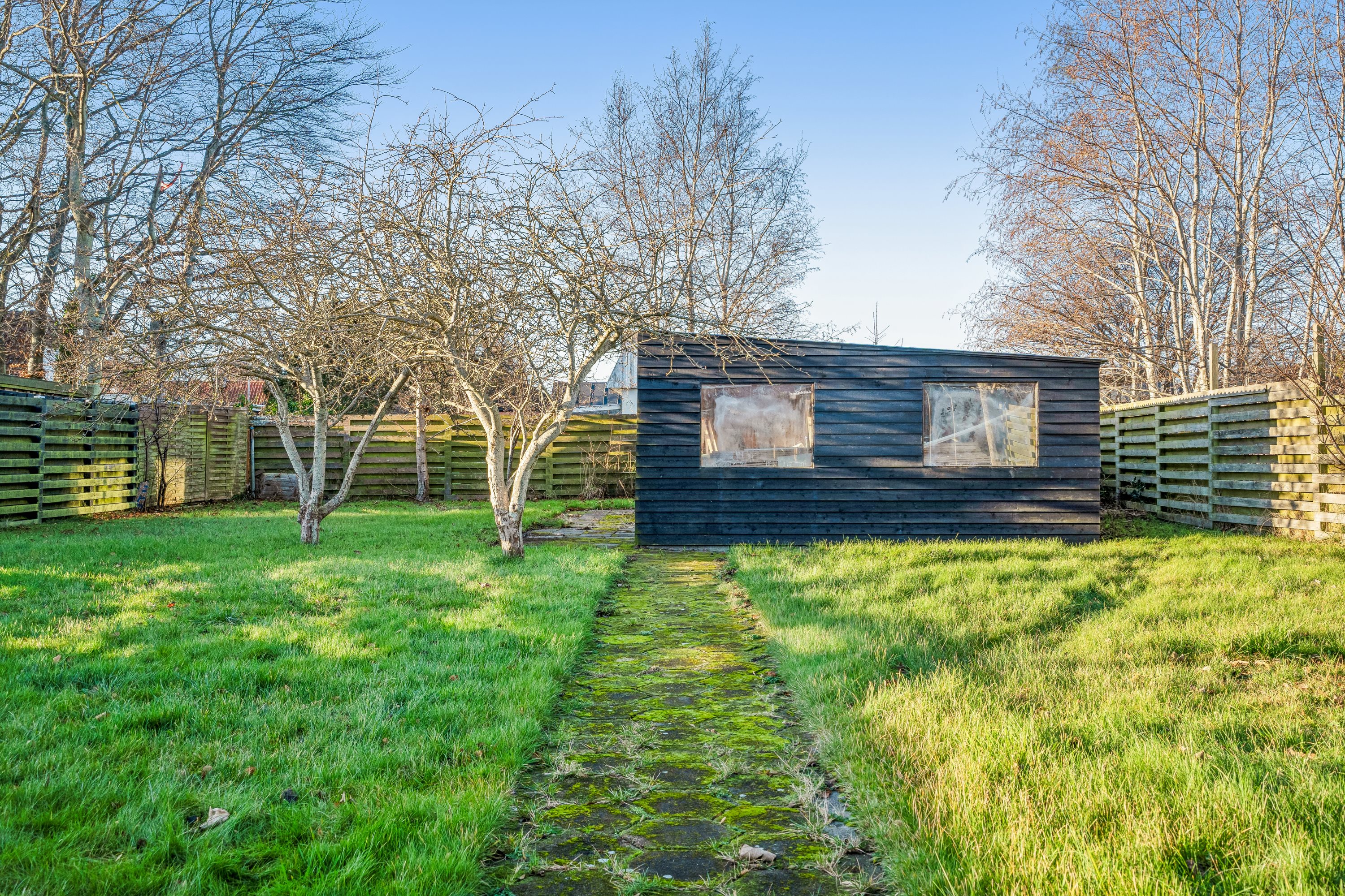 Til salg - Hirsholmvej 3, 9982 Ålbæk - Nybolig