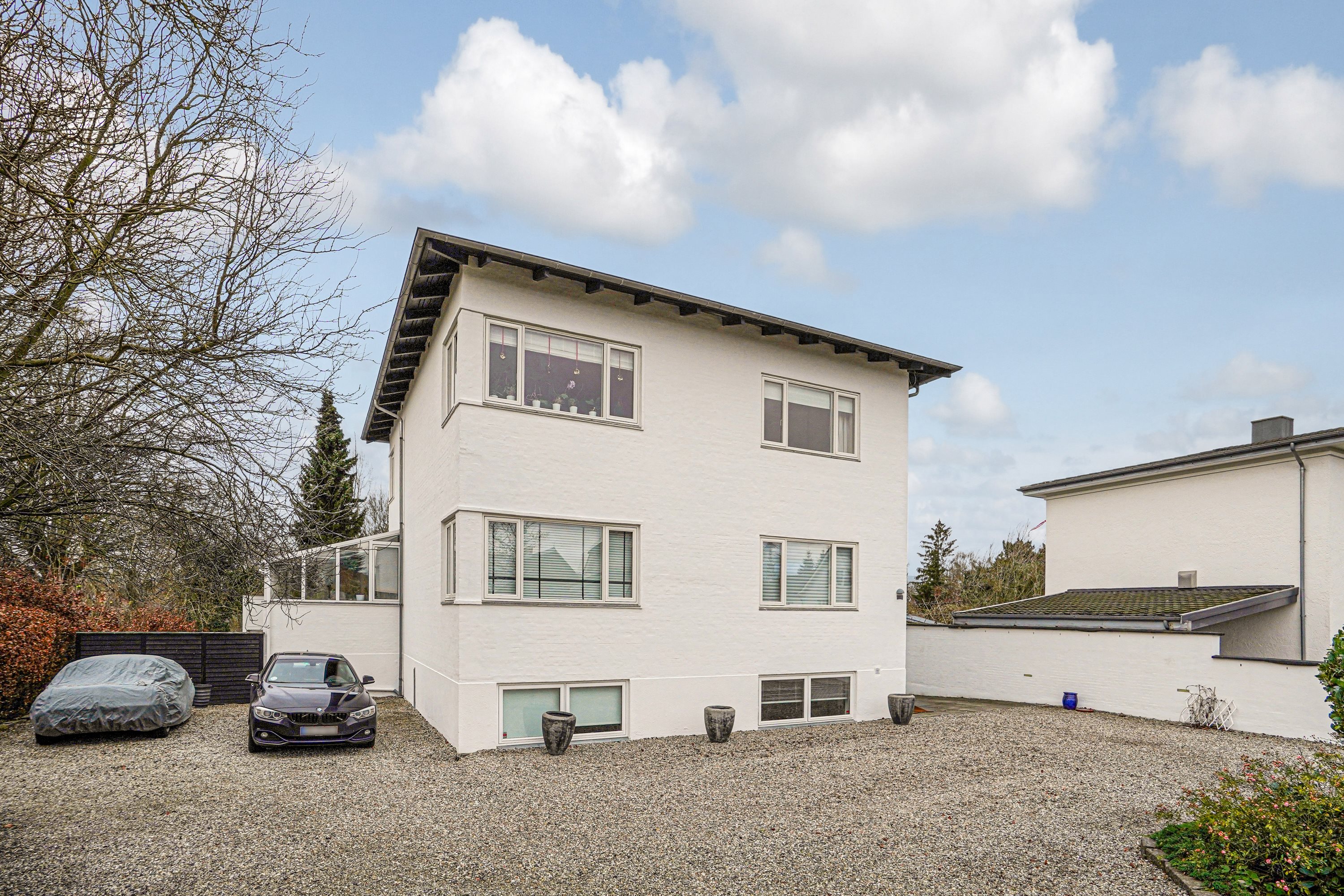 Til salg - Langelinie 103, kld.., 5230 Odense M - Nybolig