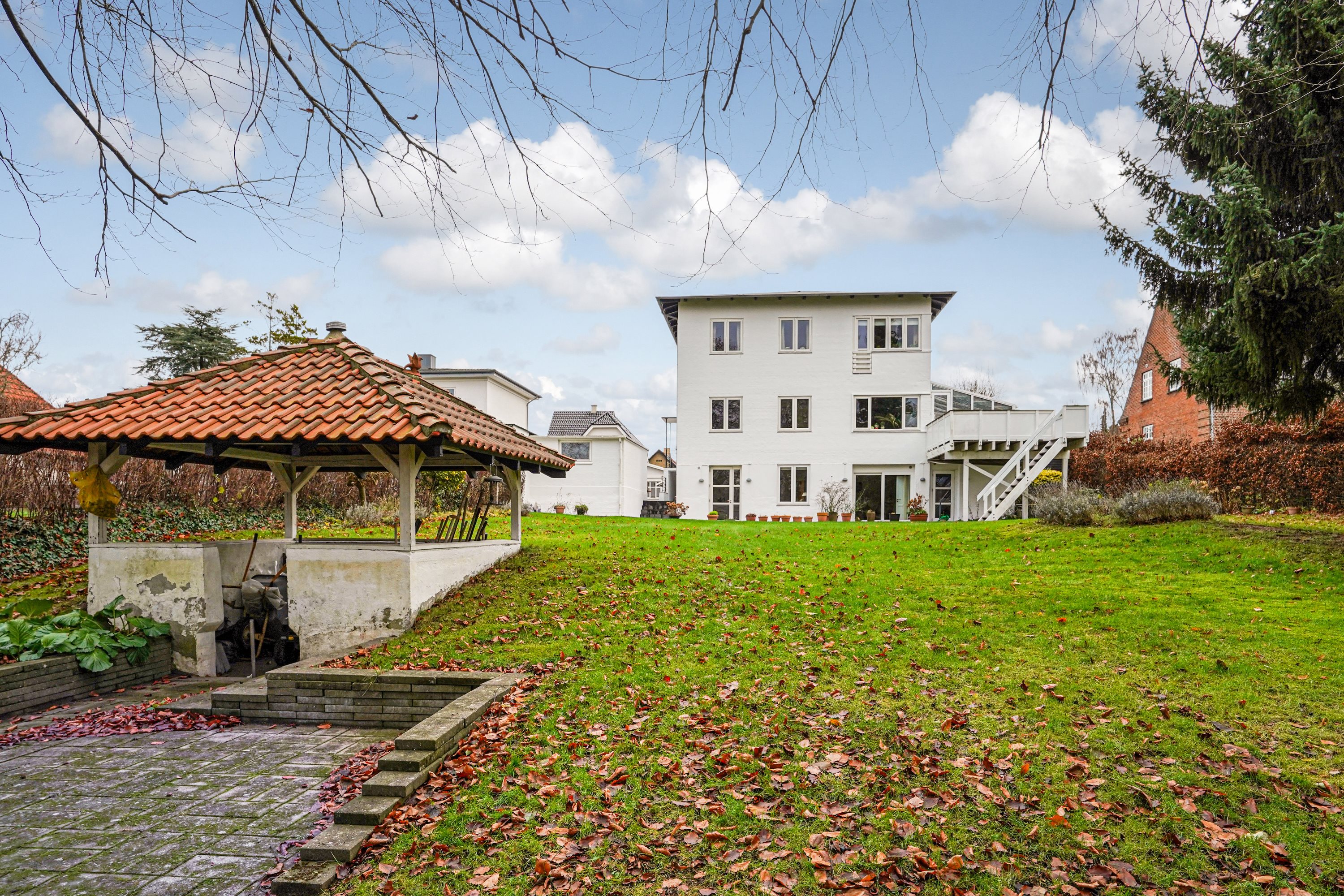 Til salg - Langelinie 103, kld.., 5230 Odense M - Nybolig