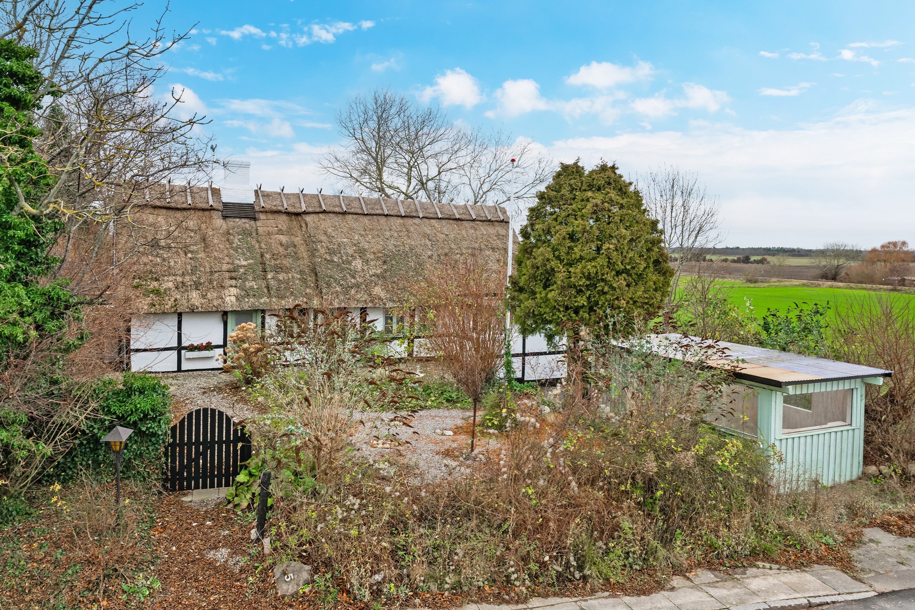 Til salg - Skelbyvej 5, 4874 Gedser - Nybolig