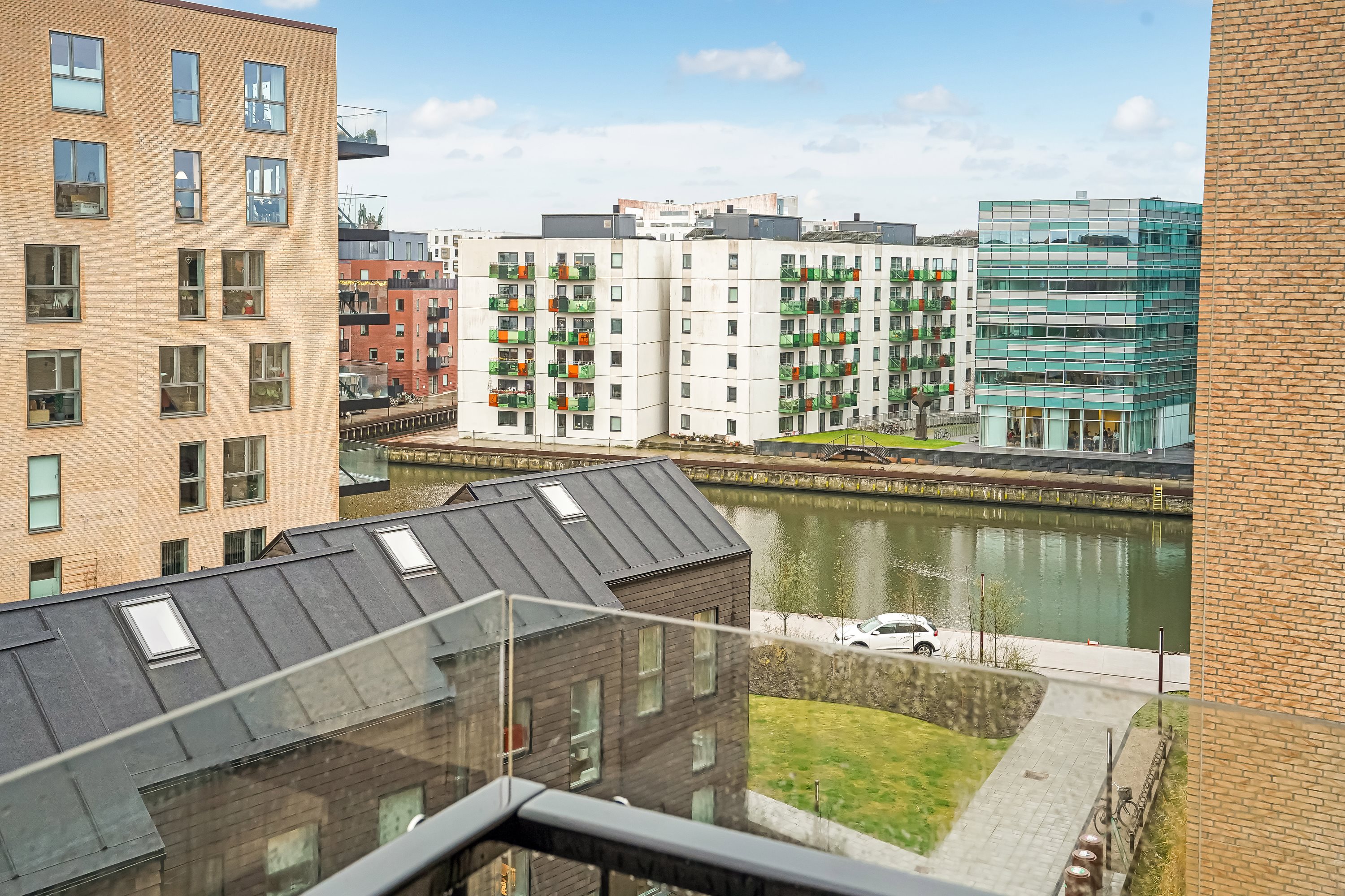 Til leje - Trælaststræde 3, 4. 3., 5000 Odense C - Nybolig