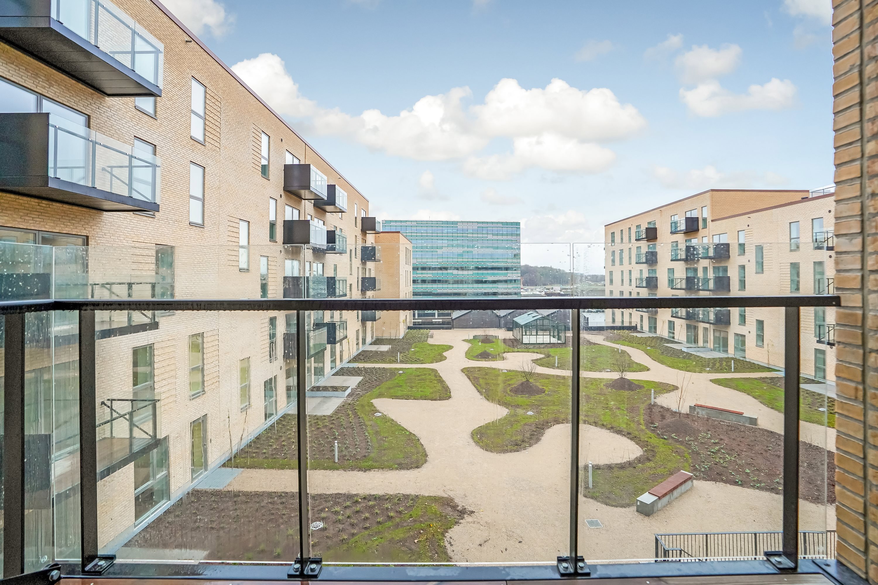 Til leje - Havnegade 12, 2. 3., 5000 Odense C - Nybolig