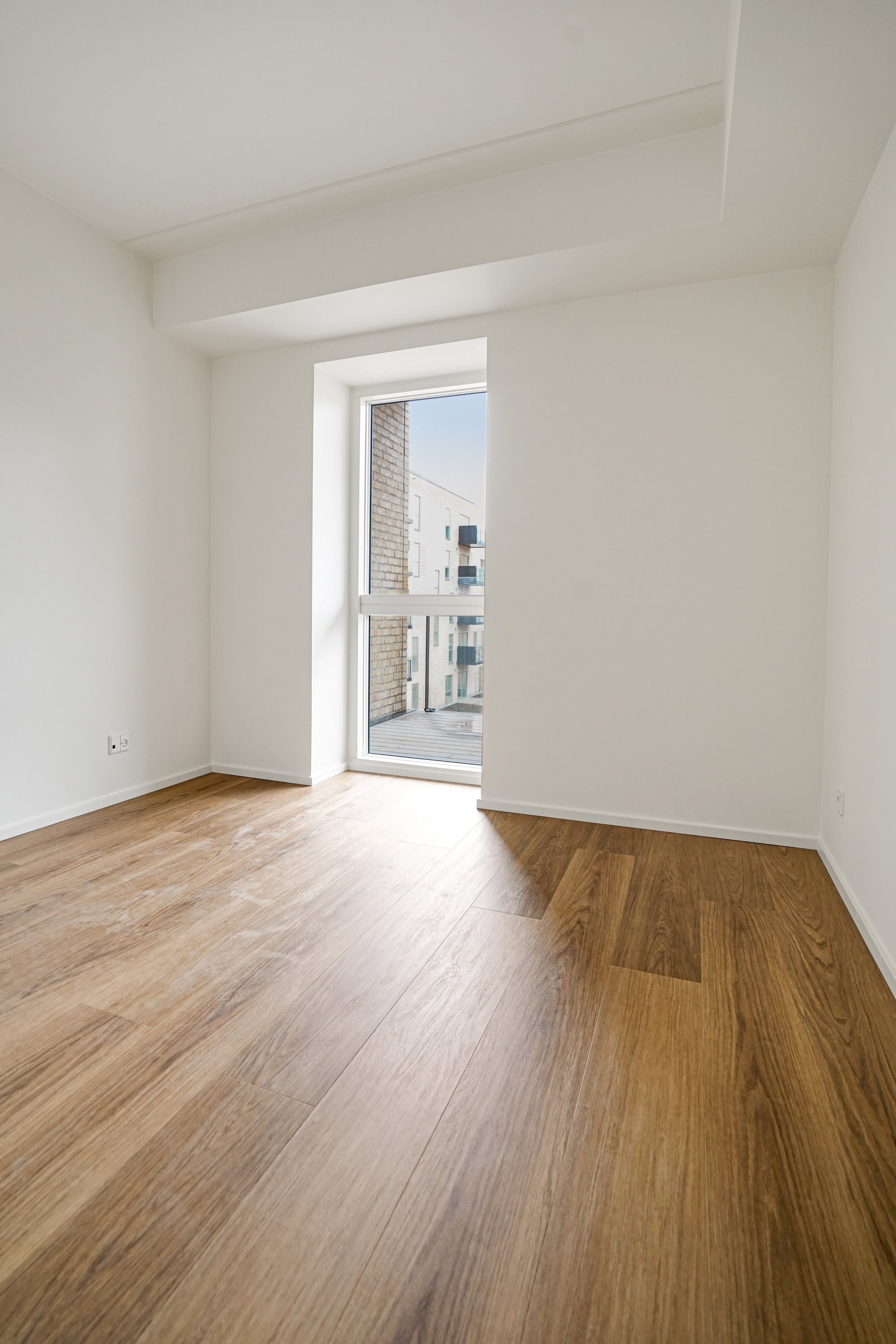 Til leje - Havnegade 12, 3. 1., 5000 Odense C - Nybolig