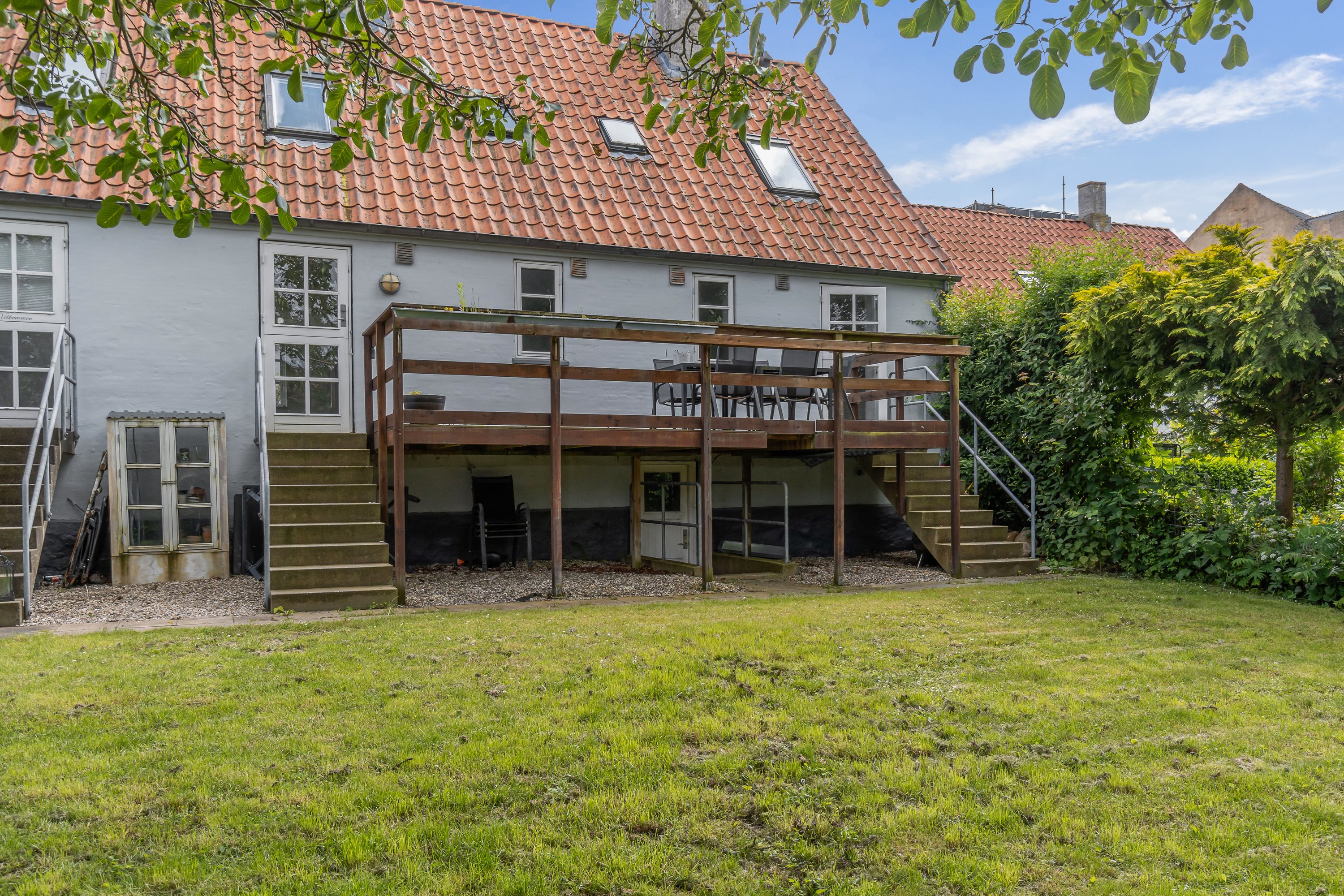 Til salg - Smedegade 25B, st.. tv., 4200 Slagelse - Nybolig