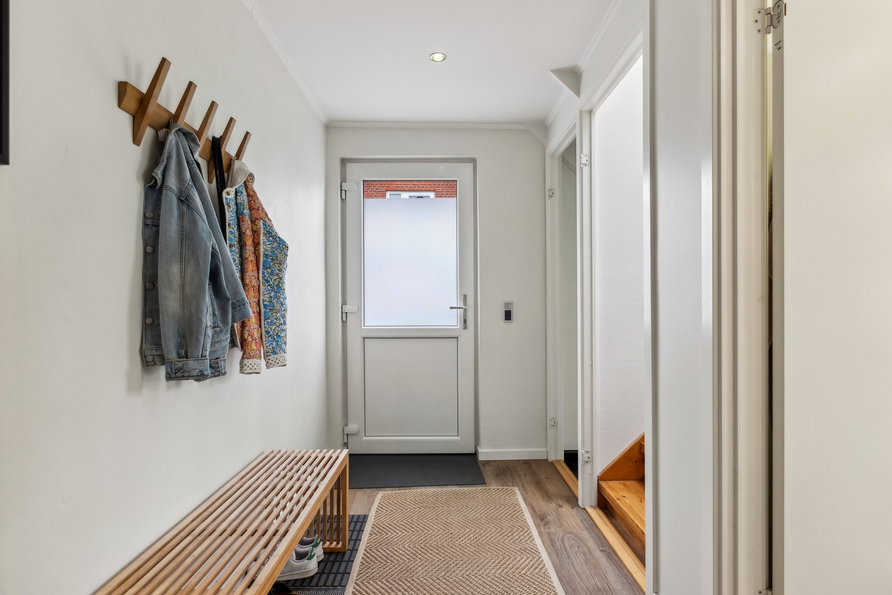 Til salg - Solsortevej 7, 8860 Ulstrup - Nybolig