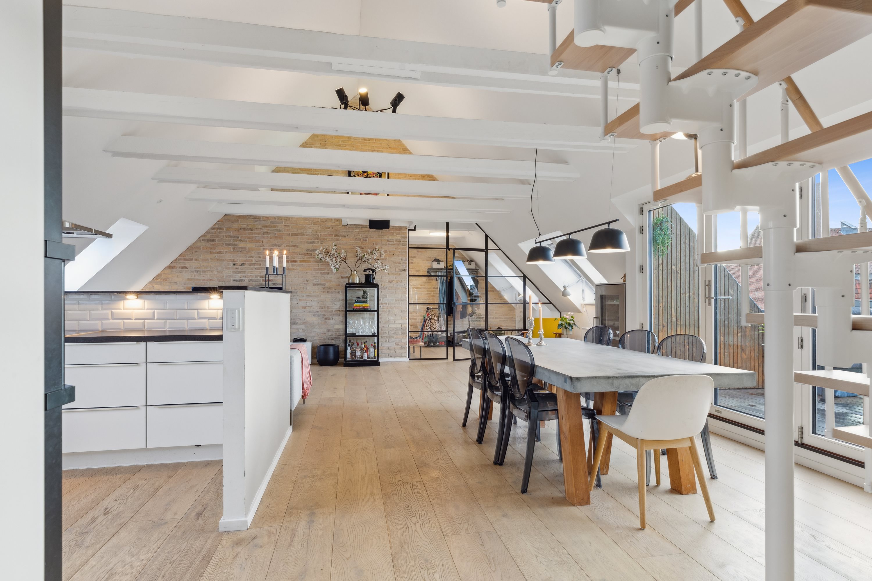 BBR oplysninger - Landlystvej 19B, 2500 Valby - Nybolig