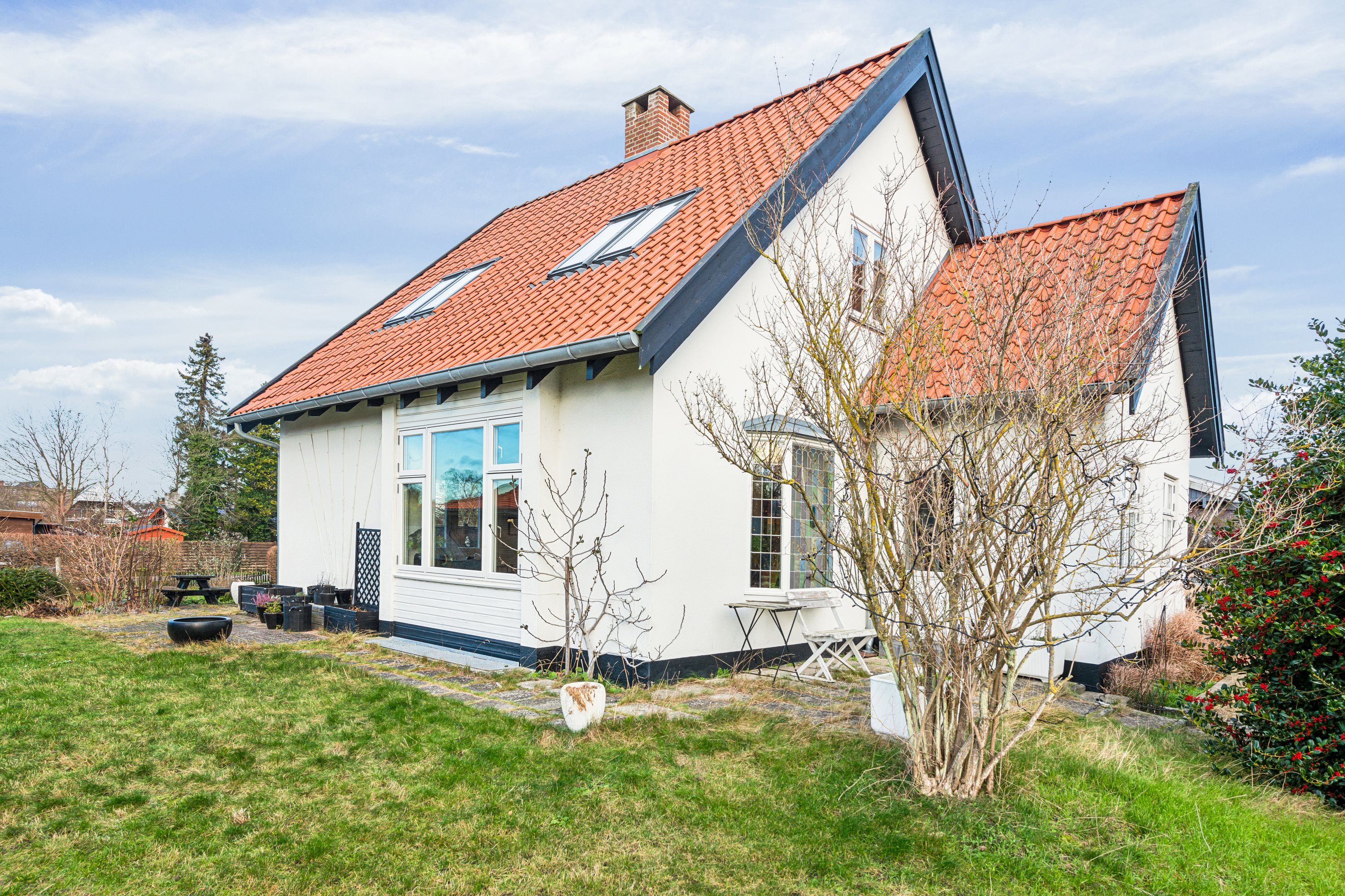 BBR oplysninger - Karlslunde Centervej 101, 2690 Karlslunde - Nybolig