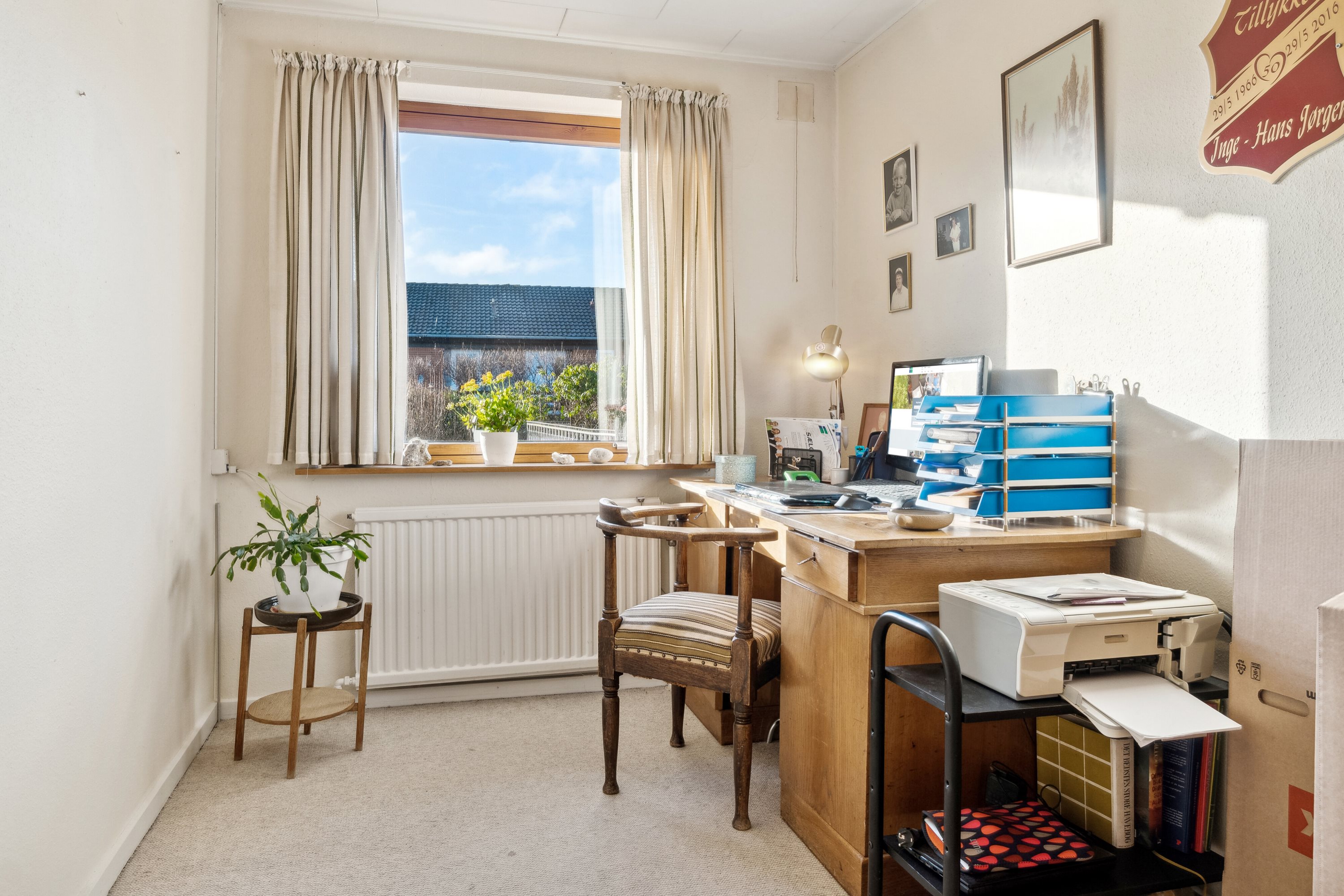 Til salg - Ågade 7, Tejn, 3770 Allinge - Nybolig