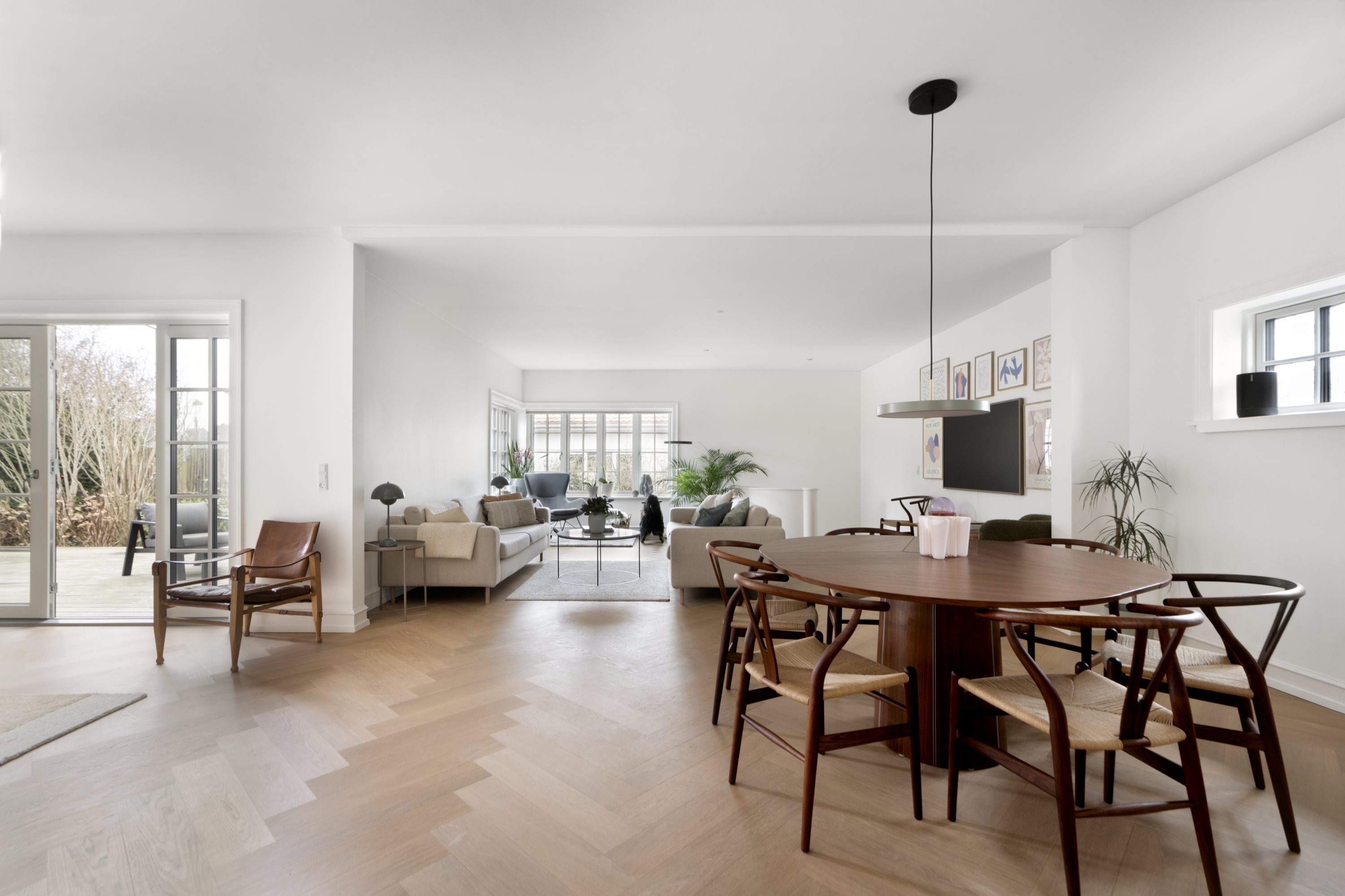 Solgt - Hans Jensens Vej 36, 2900 Hellerup - Nybolig