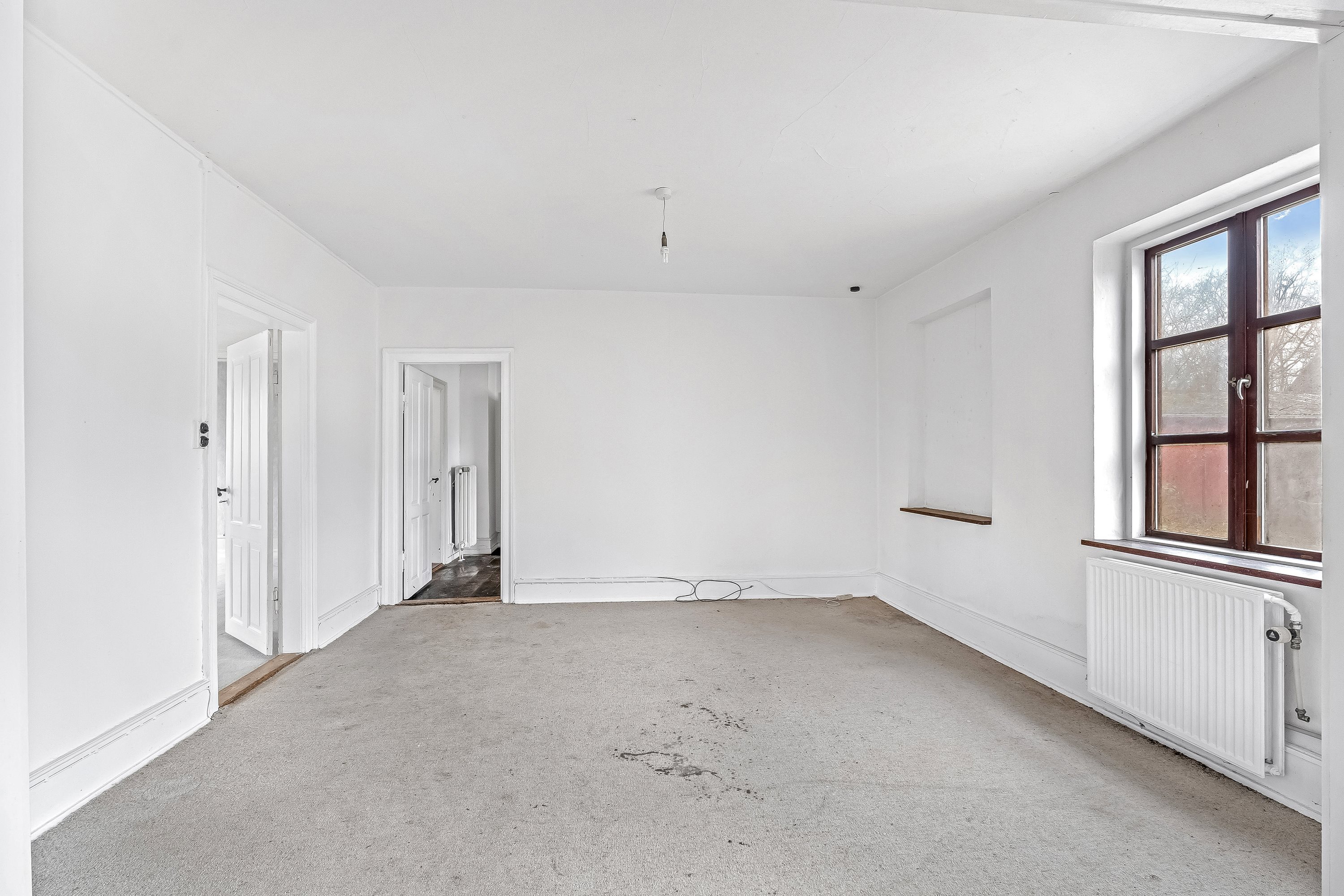 Under salg - Hillestedvej 1, 4970 Rødby - Nybolig