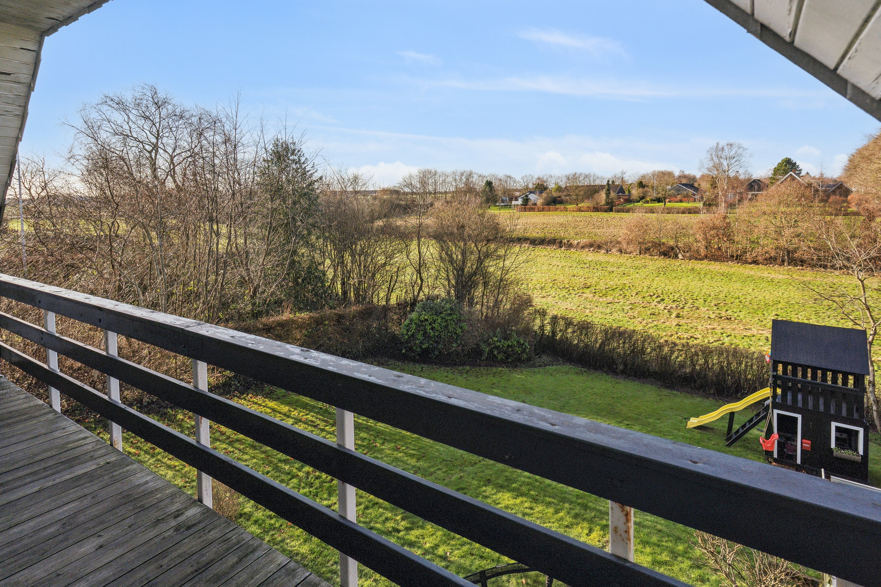 Til salg - Klovtoftvej 16, Jels, 6630 Rødding - Nybolig