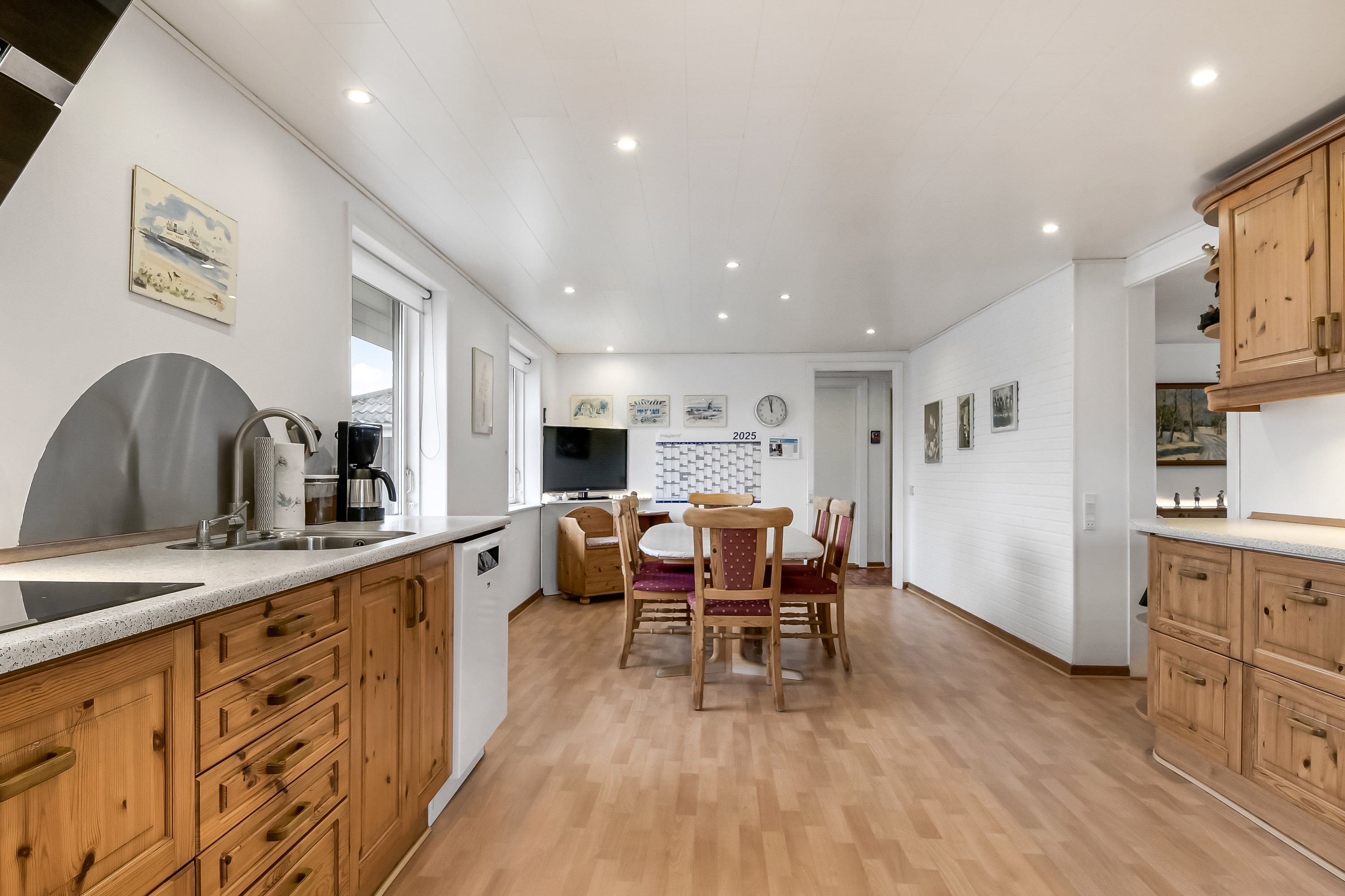 Solgt - Drosselvej 16, Nordby, 6720 Fanø - Nybolig