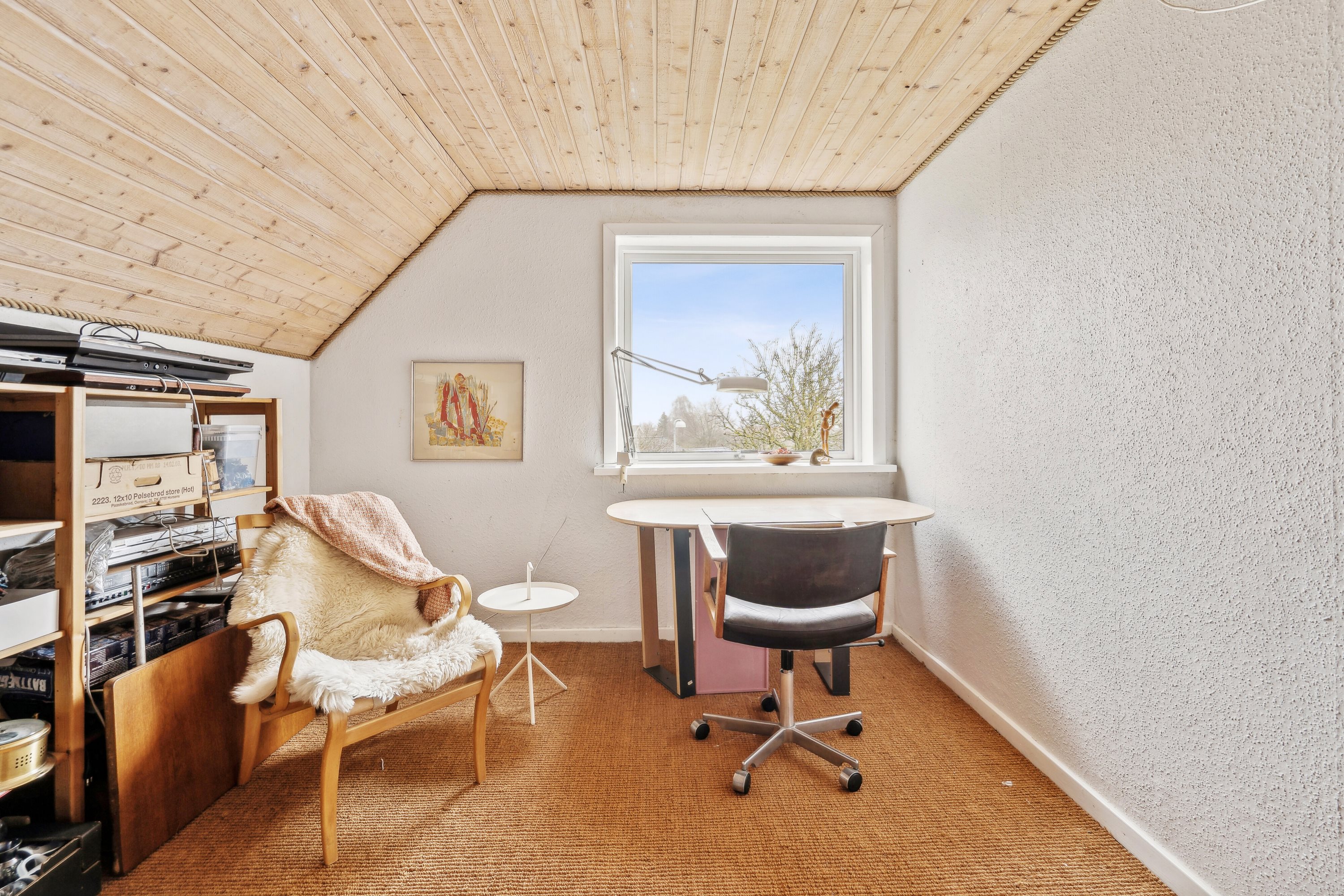 Til salg - Løjt Vestervang 11, Løjt Kirkeby, 6200 Aabenraa - Nybolig