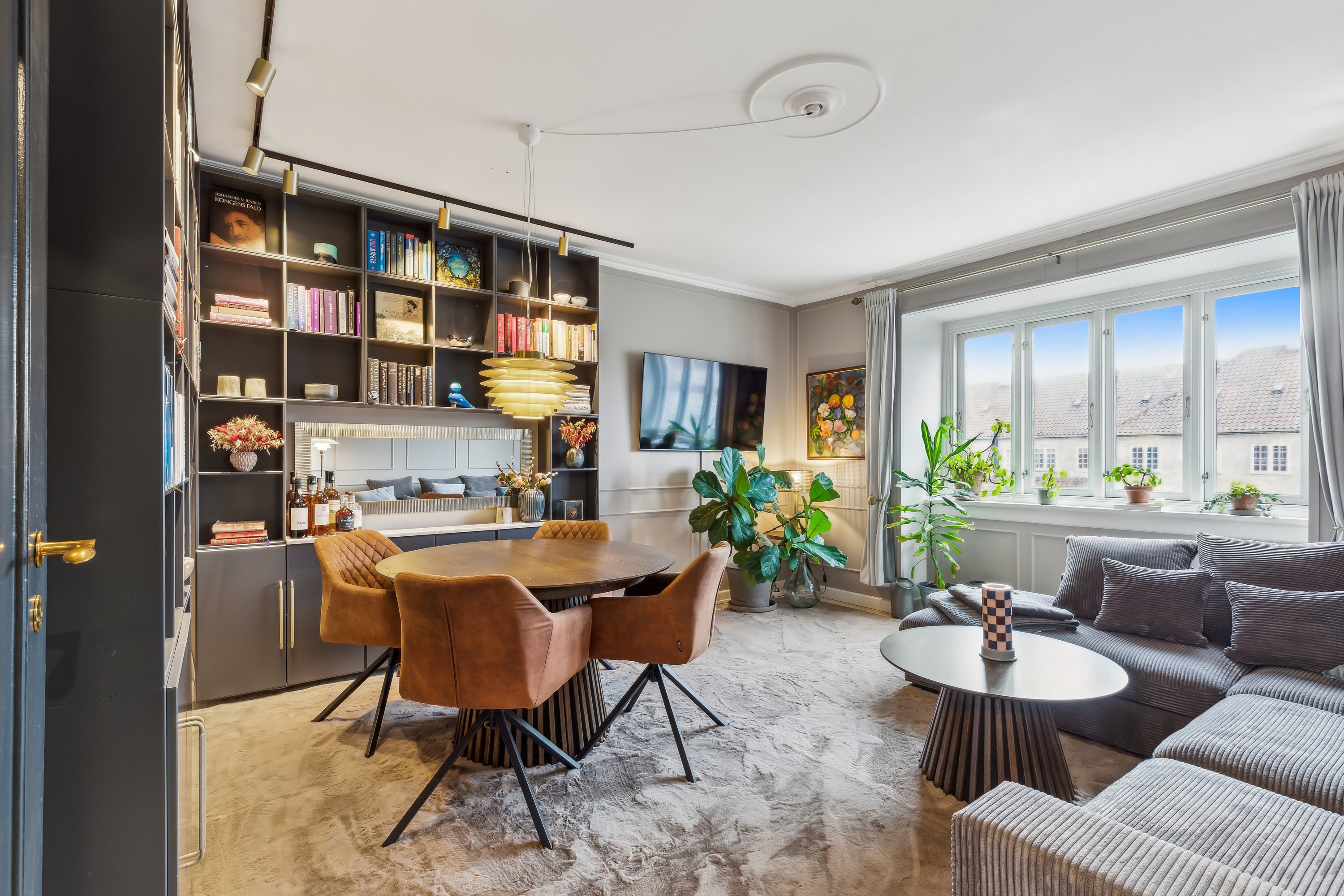 BBR oplysninger - Poppelstykket 19, 1. tv, 2500 Valby - Nybolig