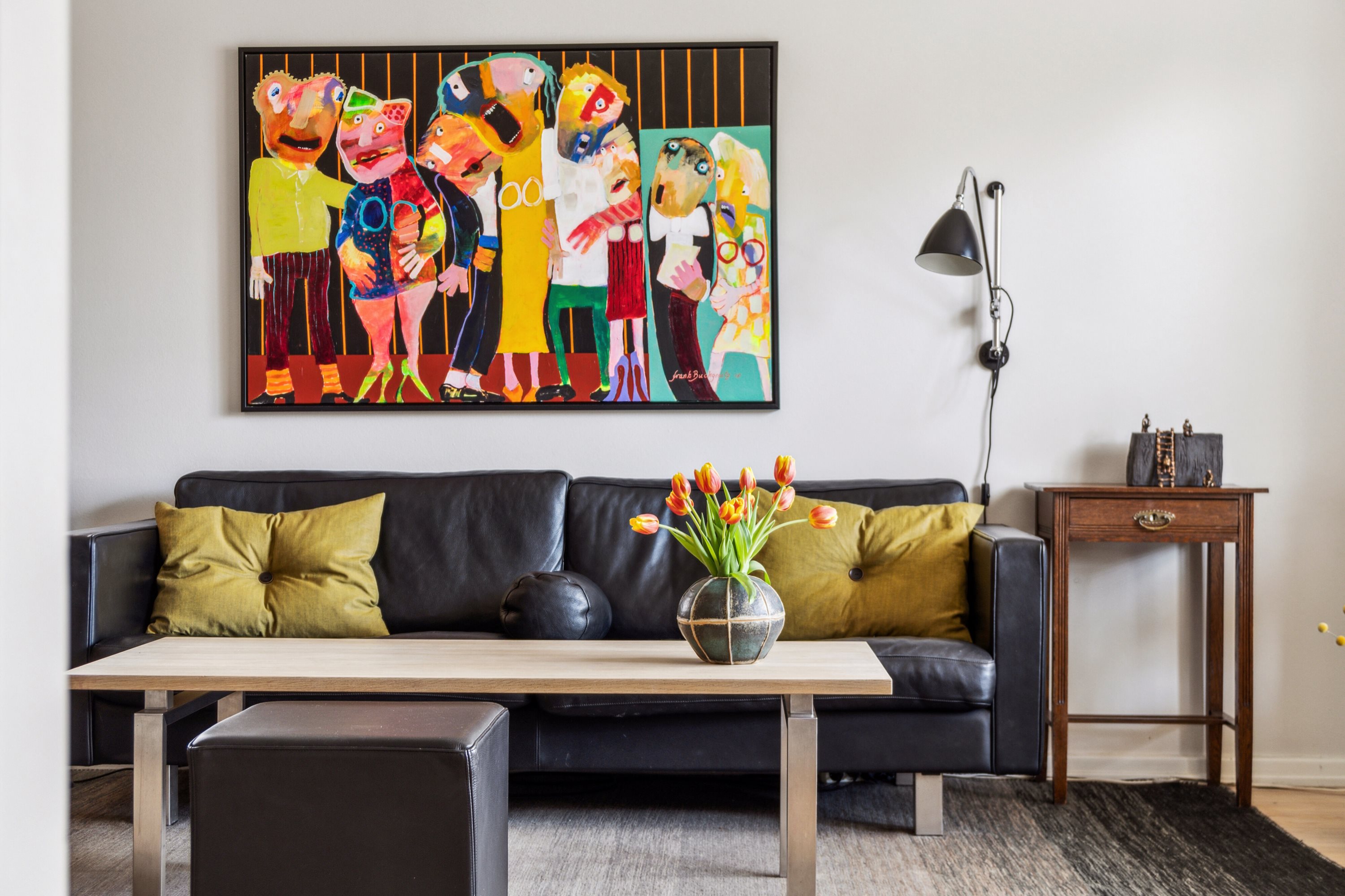 Solgt - Kærmindevej 17, 5000 Odense C - Nybolig