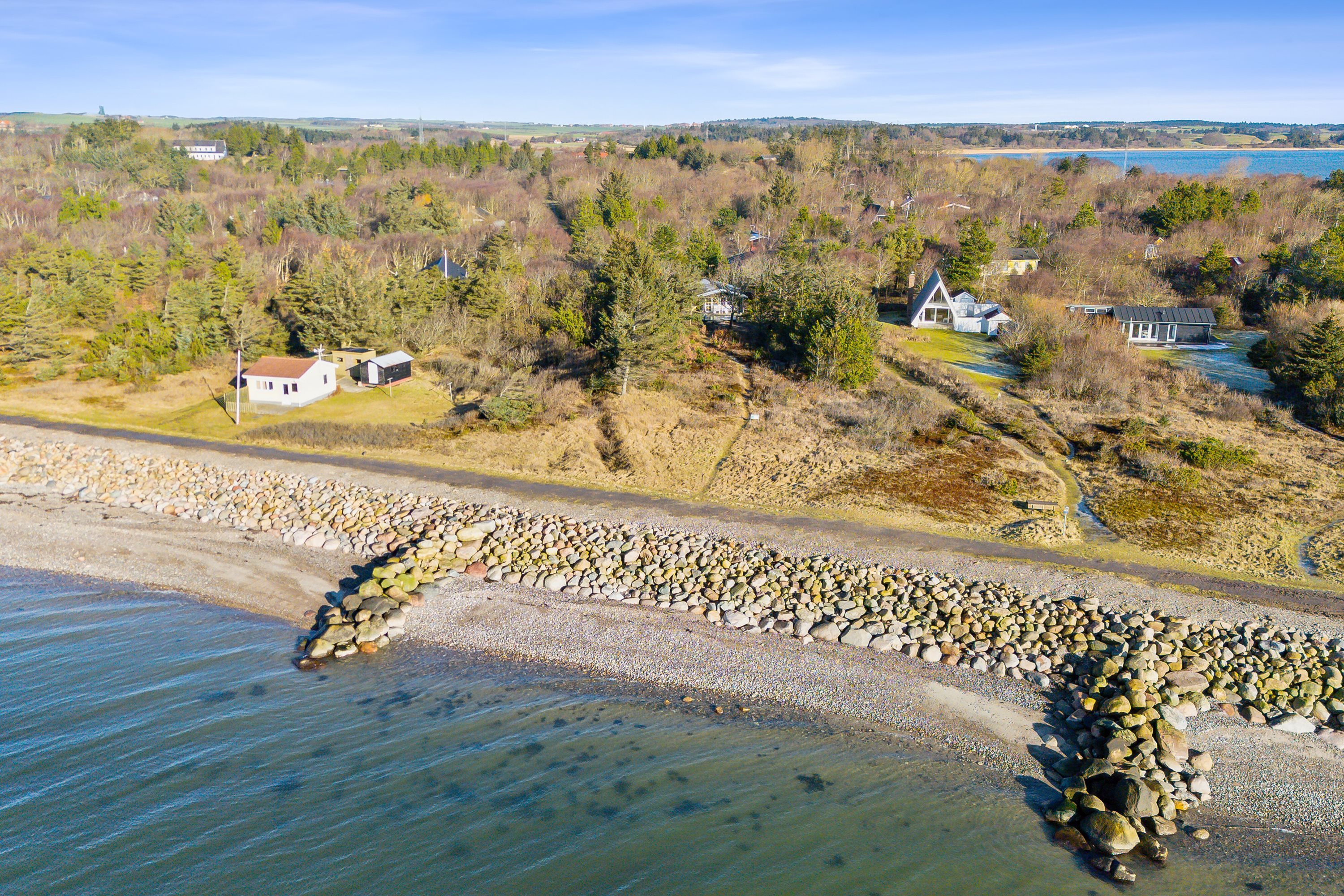 Solgt - Sneppevej 2, Draget, 7760 Hurup Thy - Nybolig