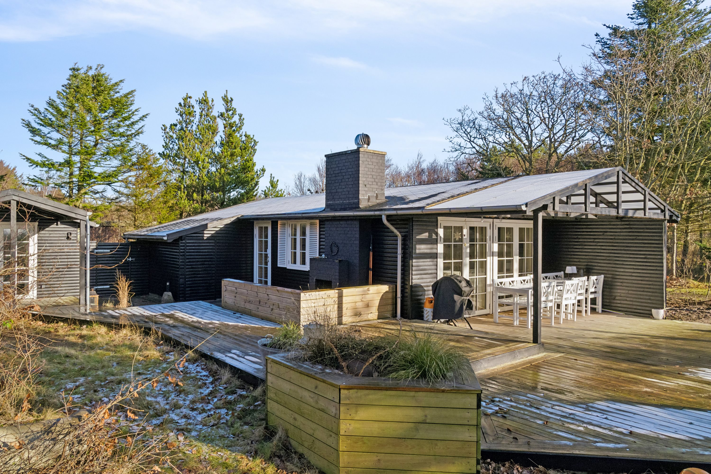 Solgt - Sneppevej 2, Draget, 7760 Hurup Thy - Nybolig