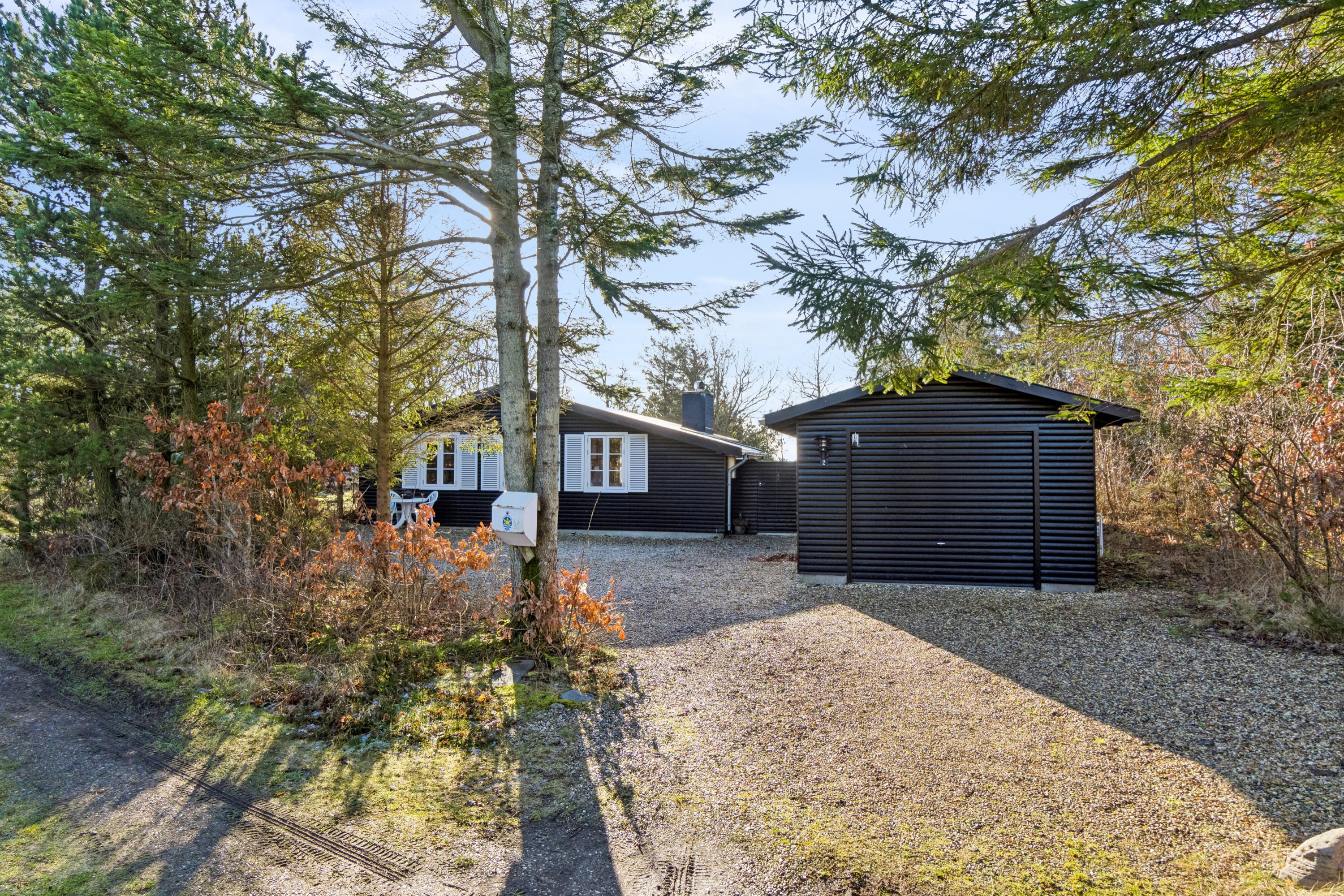 Solgt - Sneppevej 2, Draget, 7760 Hurup Thy - Nybolig