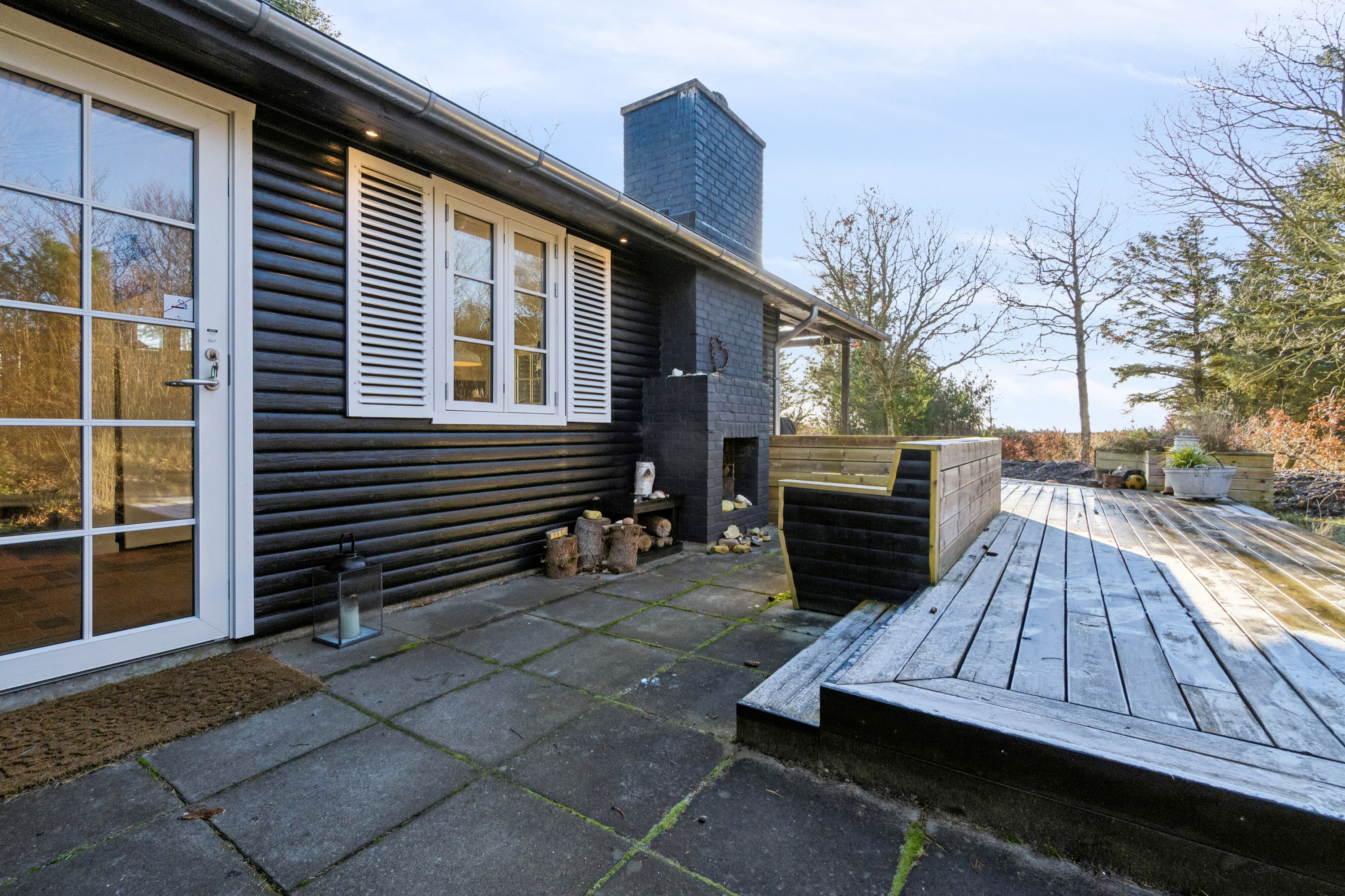 Solgt - Sneppevej 2, Draget, 7760 Hurup Thy - Nybolig