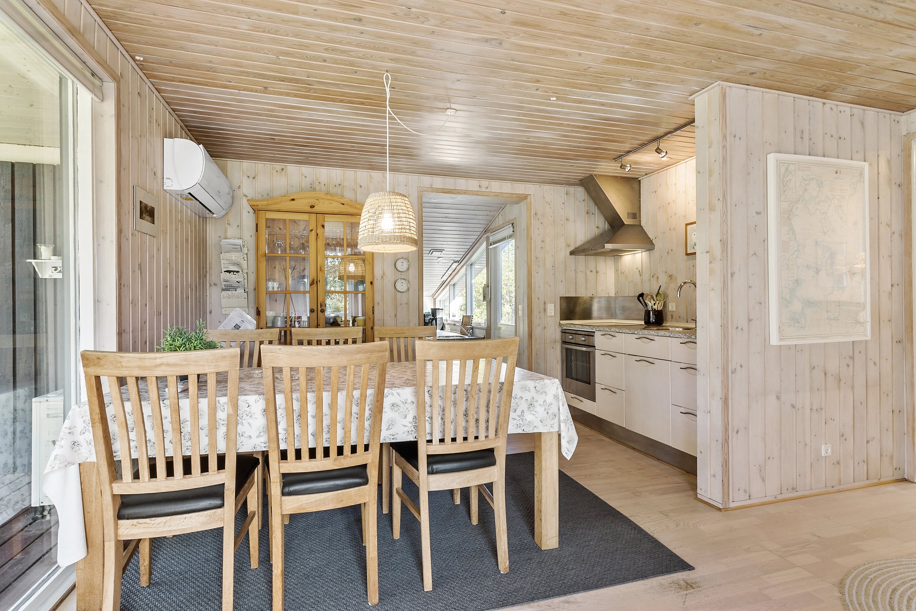 Solgt - Øreflippen 49, Øer Strand, 8400 Ebeltoft - Nybolig