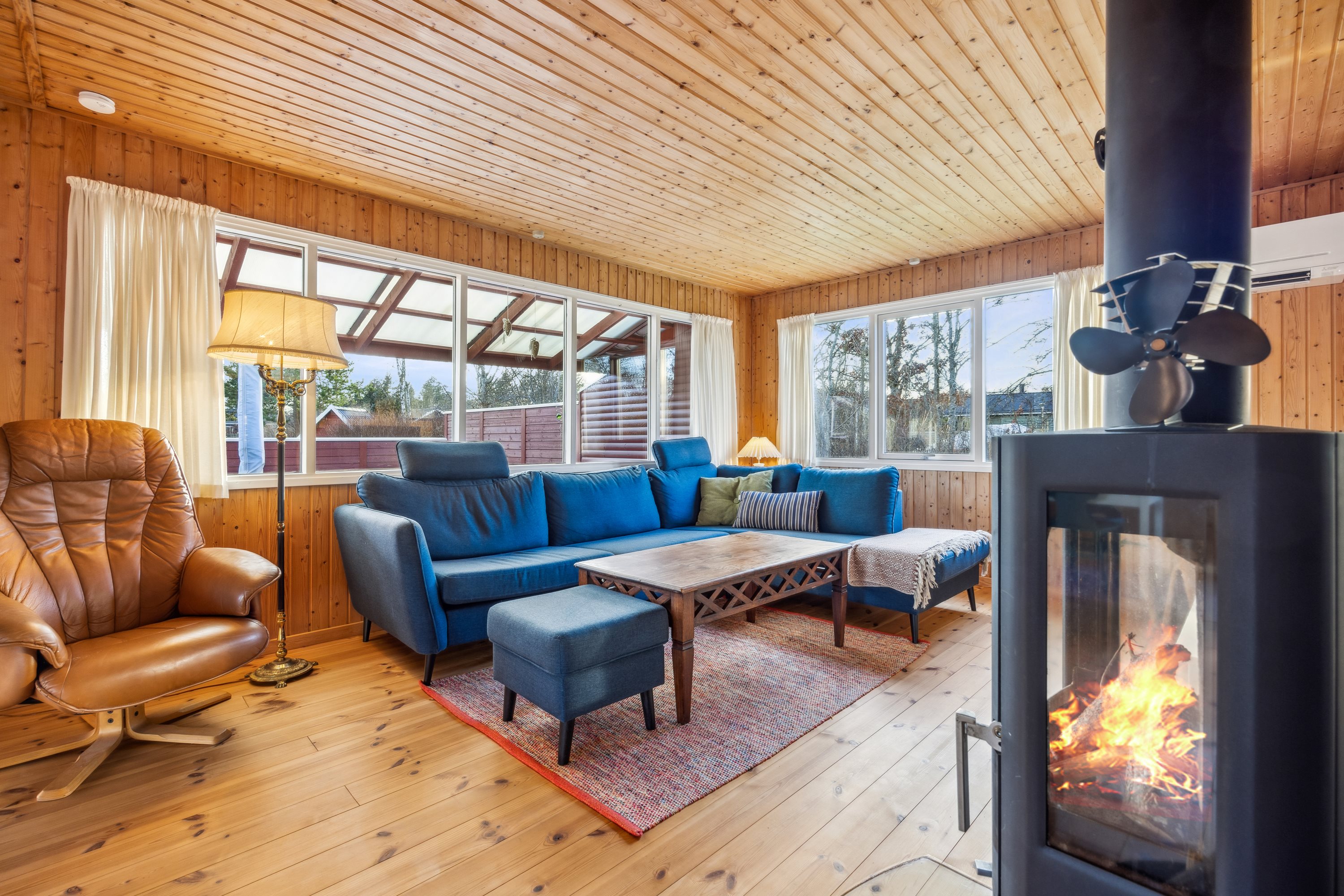 Til salg - Svingelen 9, 9370 Hals - Nybolig