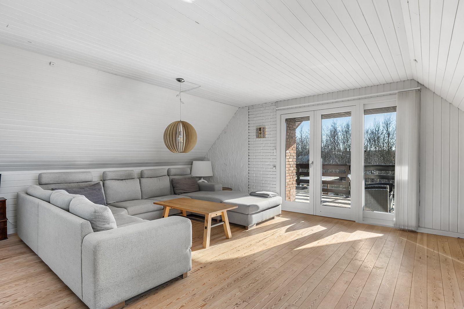 Til salg - Sybergsvej 2, 7000 Fredericia - Nybolig