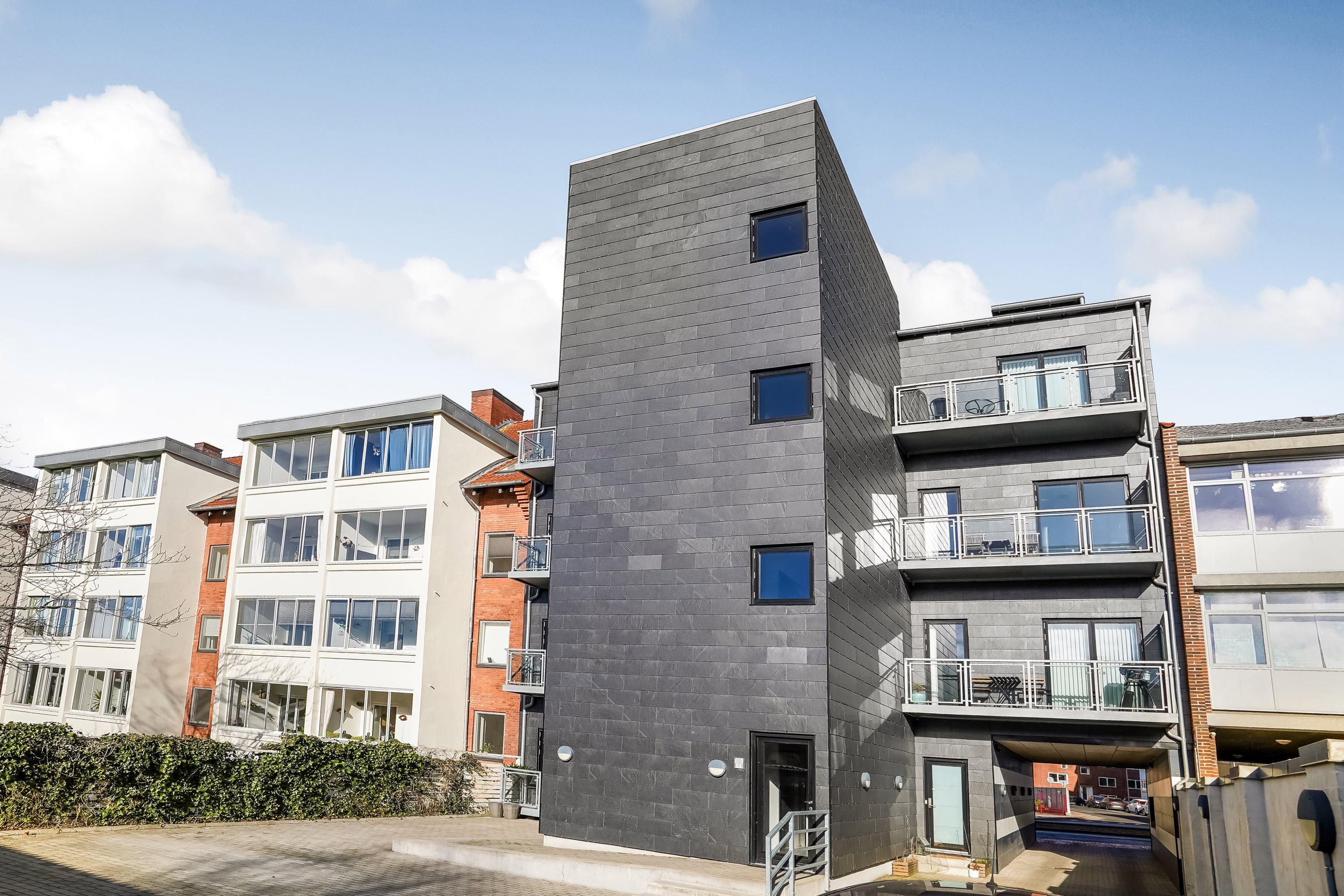 Solgt - Nyborgvej 61, 3. tv., 5000 Odense C - Nybolig