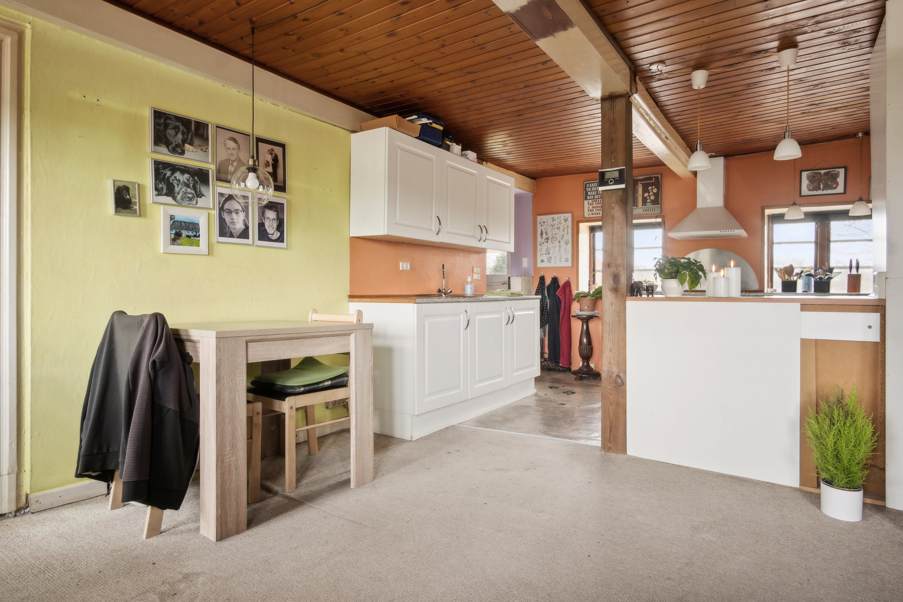 Under salg - Præstegaardsvej 5, Felsted, 6200 Aabenraa - Nybolig