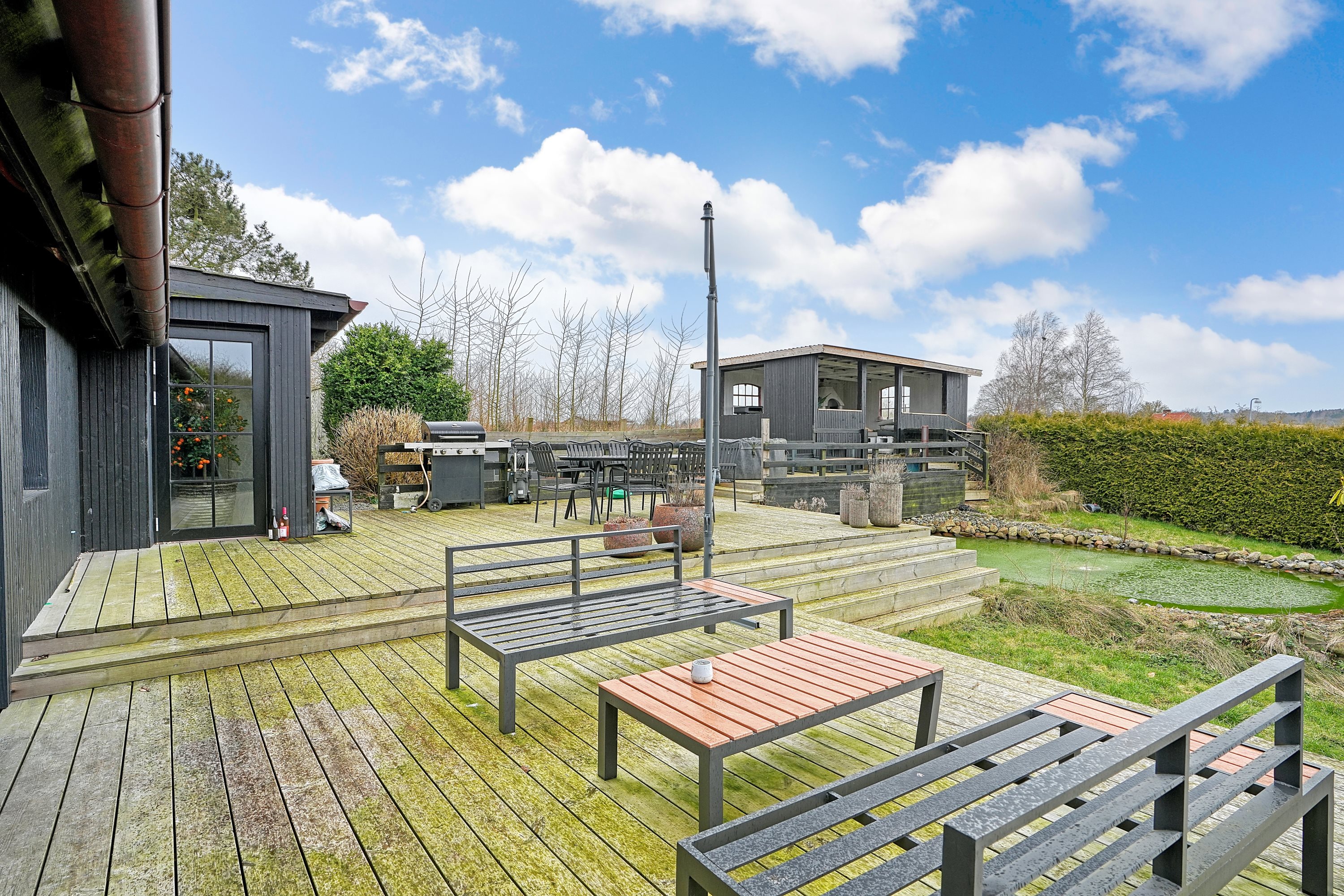 Til salg - Sønderstedvej 13, Søndersted, 4340 Tølløse - Nybolig