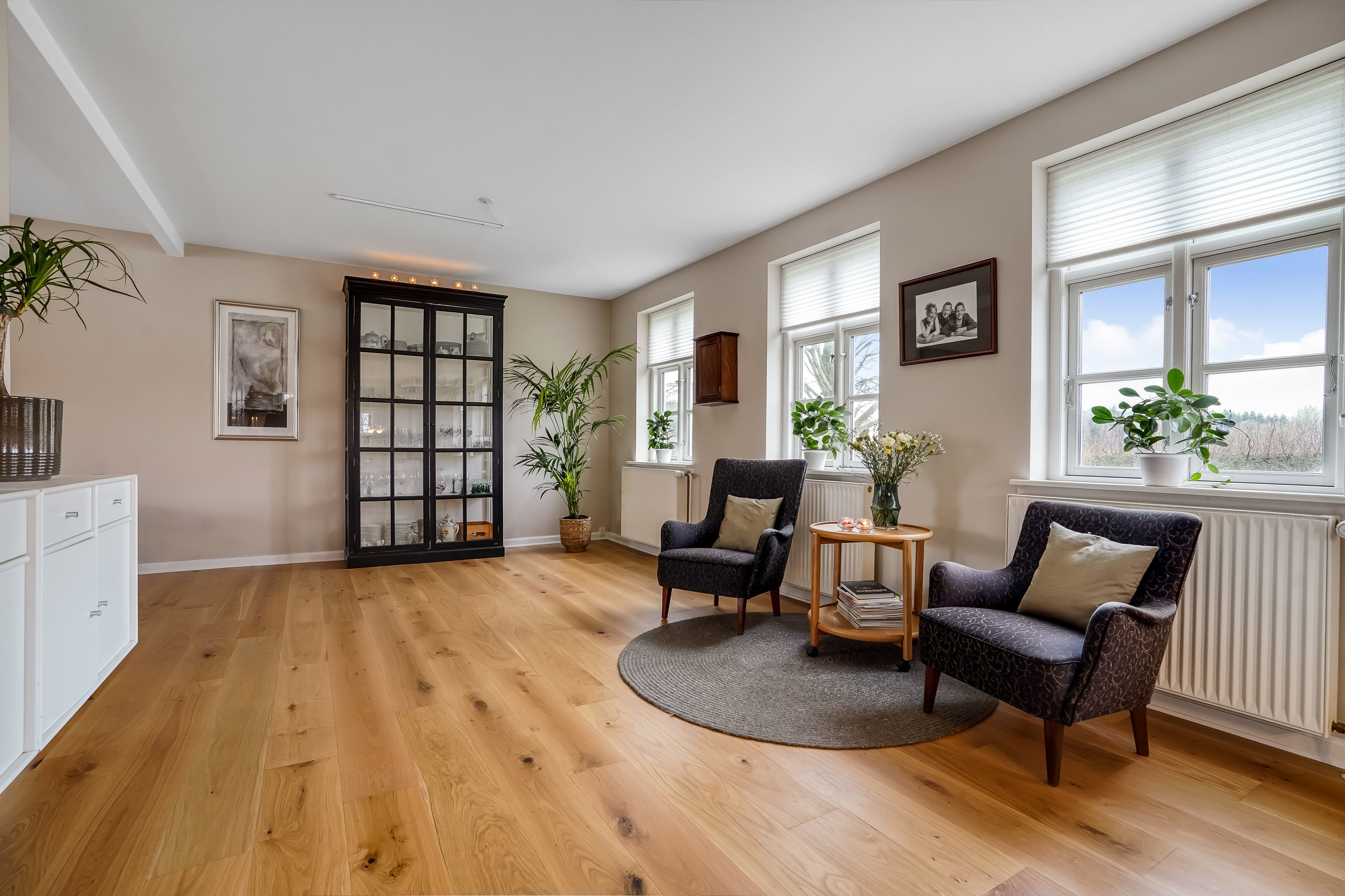 Til salg - Bubbelvej 57, 5464 Brenderup Fyn - Nybolig