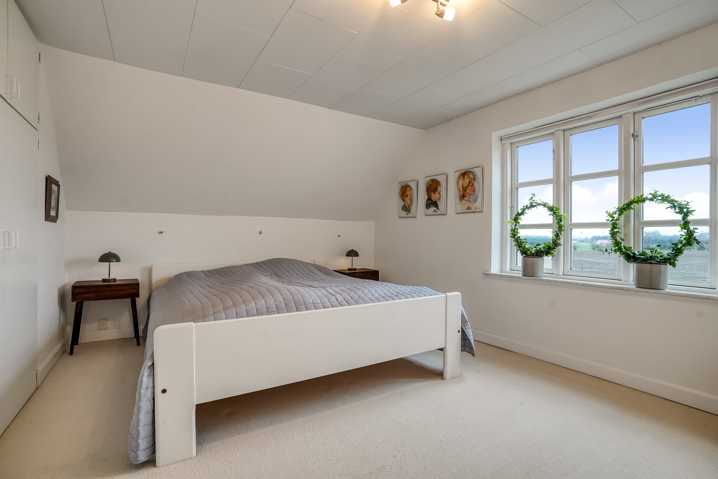 Til salg - Bubbelvej 57, 5464 Brenderup Fyn - Nybolig