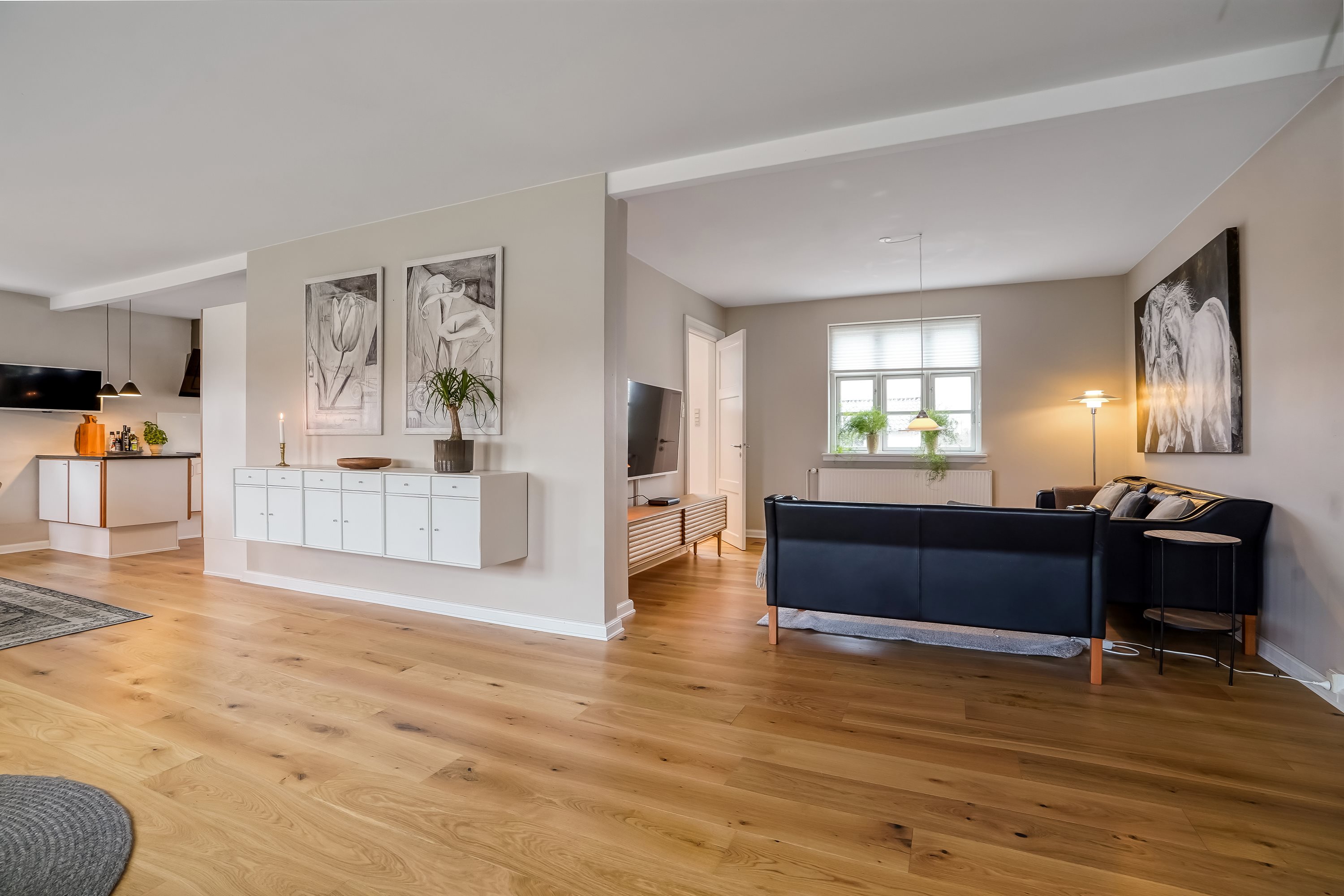 Til salg - Bubbelvej 57, 5464 Brenderup Fyn - Nybolig