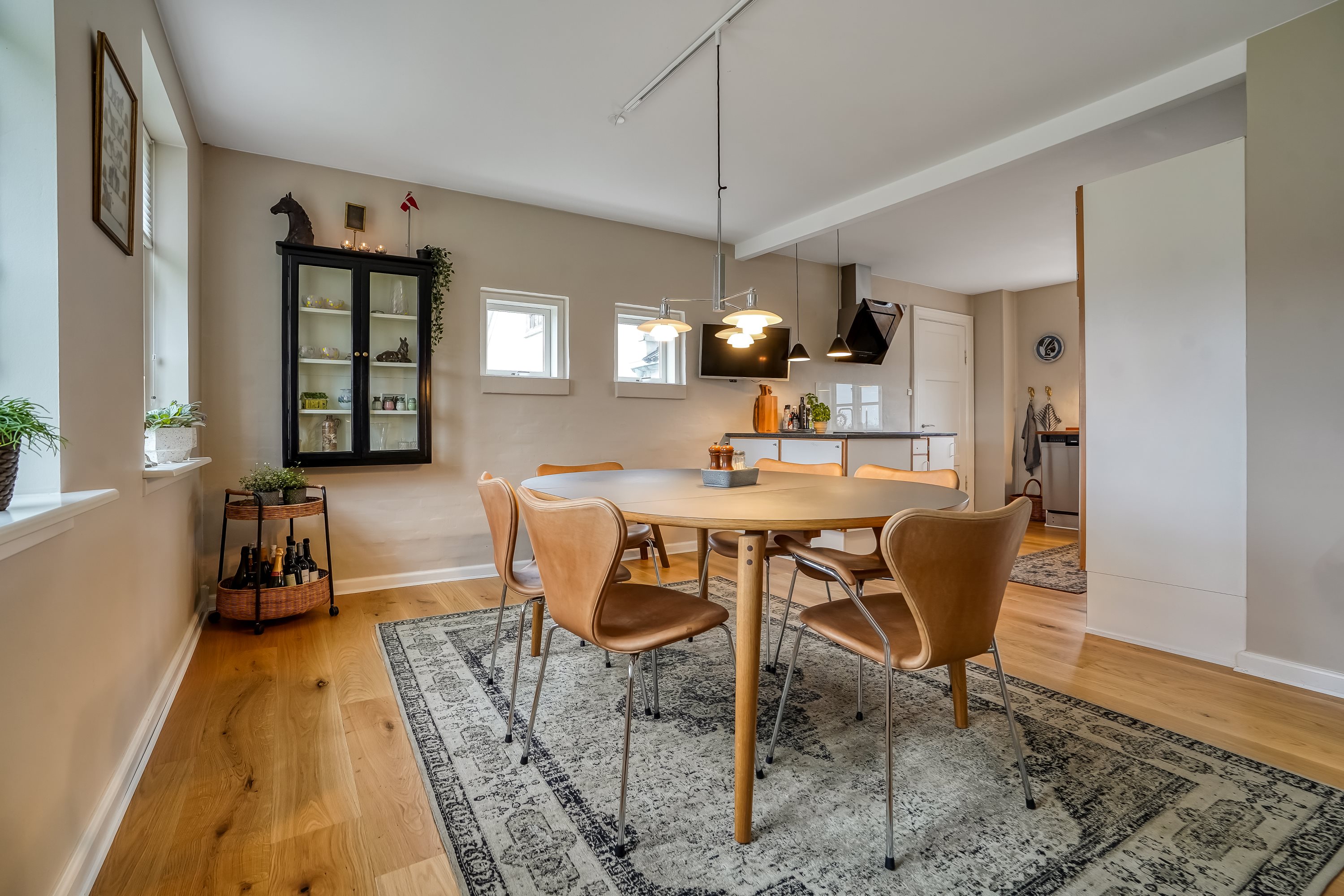 Til salg - Bubbelvej 57, 5464 Brenderup Fyn - Nybolig