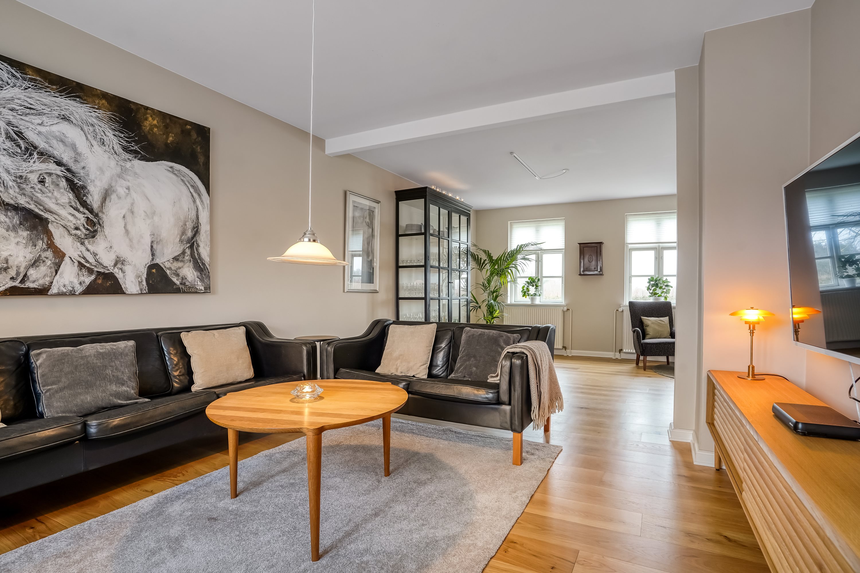 Til salg - Bubbelvej 57, 5464 Brenderup Fyn - Nybolig