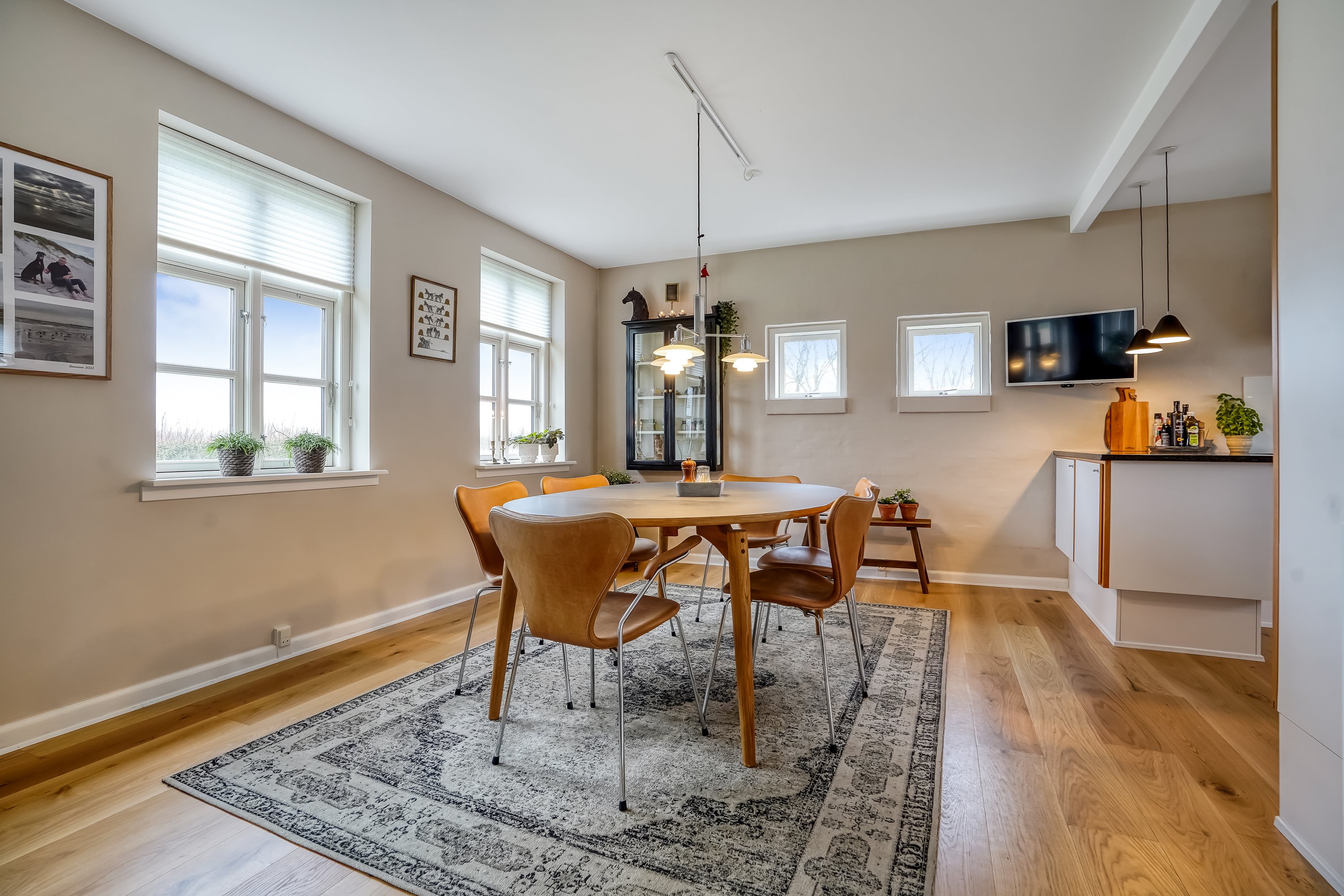 Til salg - Bubbelvej 57, 5464 Brenderup Fyn - Nybolig