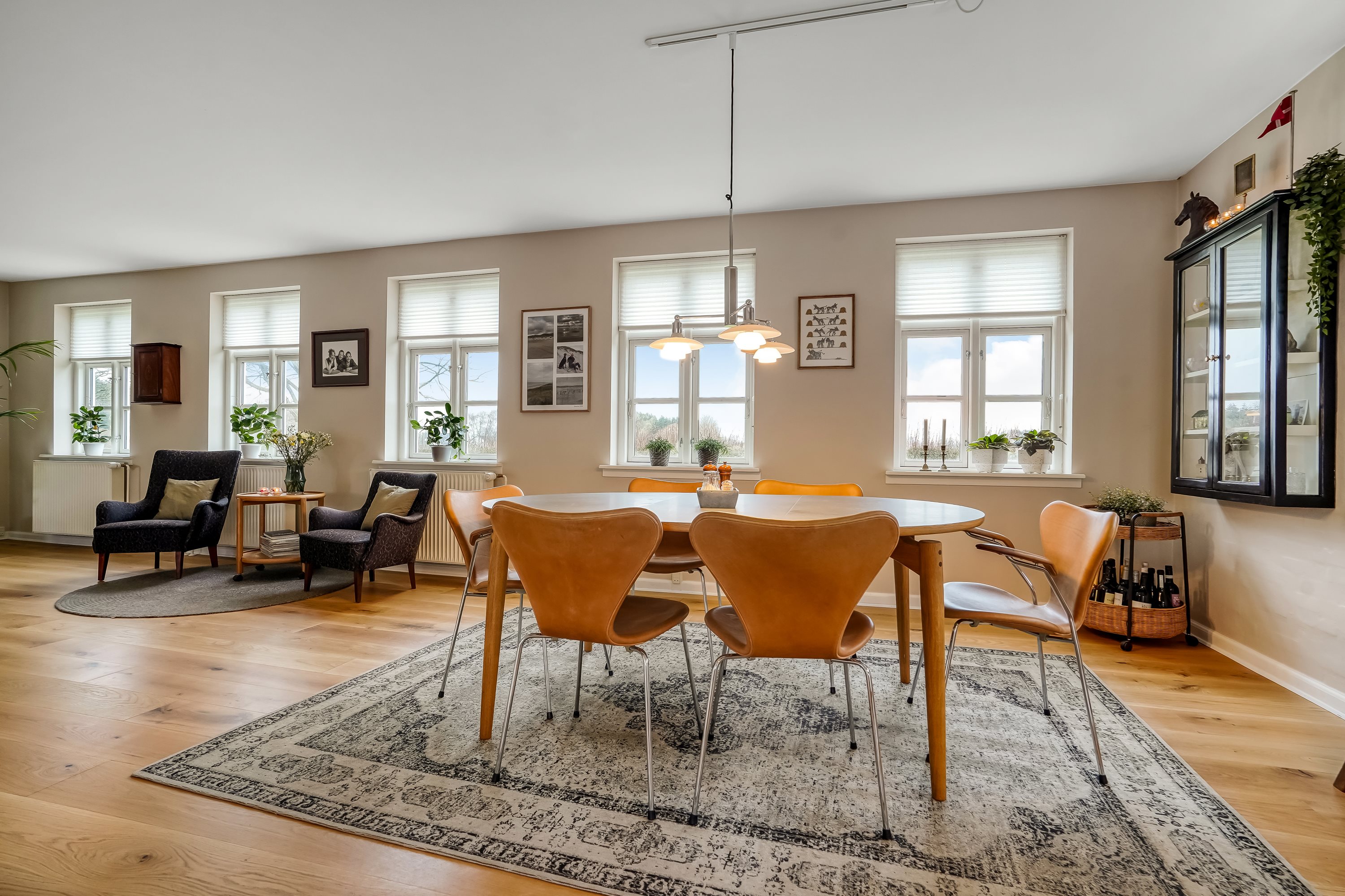 Til salg - Bubbelvej 57, 5464 Brenderup Fyn - Nybolig