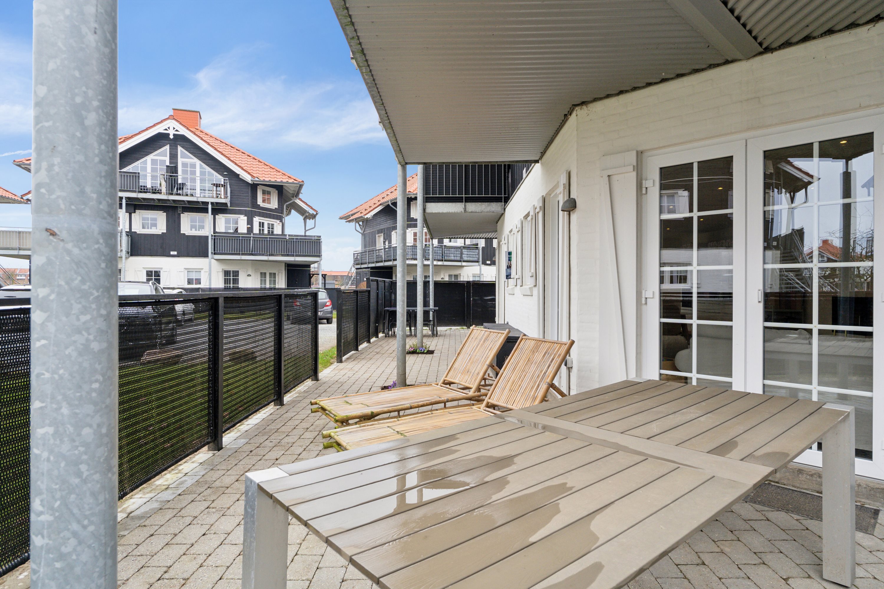 Til salg - Vestre Engvej 139, st.. tv., 5400 Bogense - Nybolig