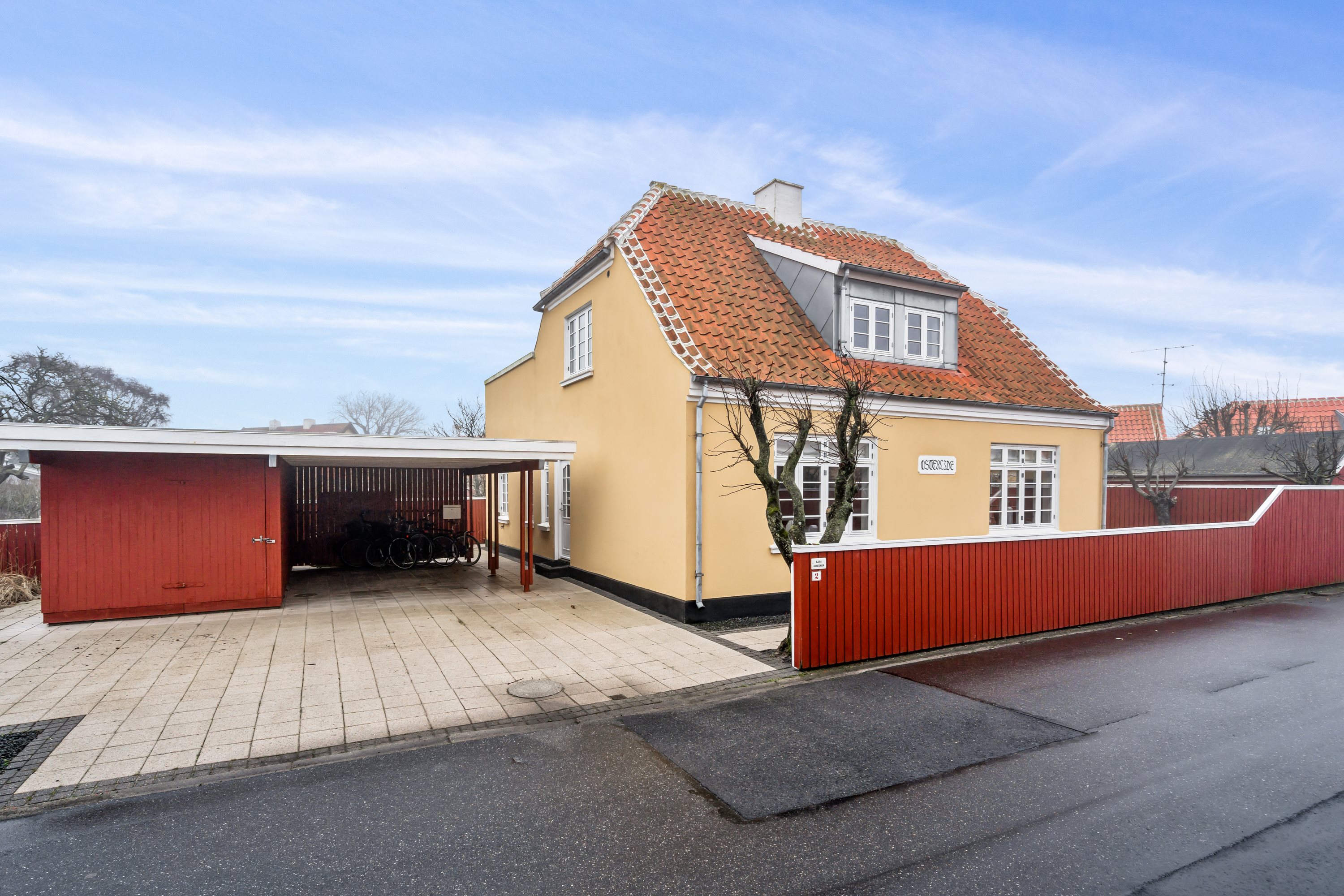 Til salg - Mikkel Jennes Vej 2, 9990 Skagen - Nybolig