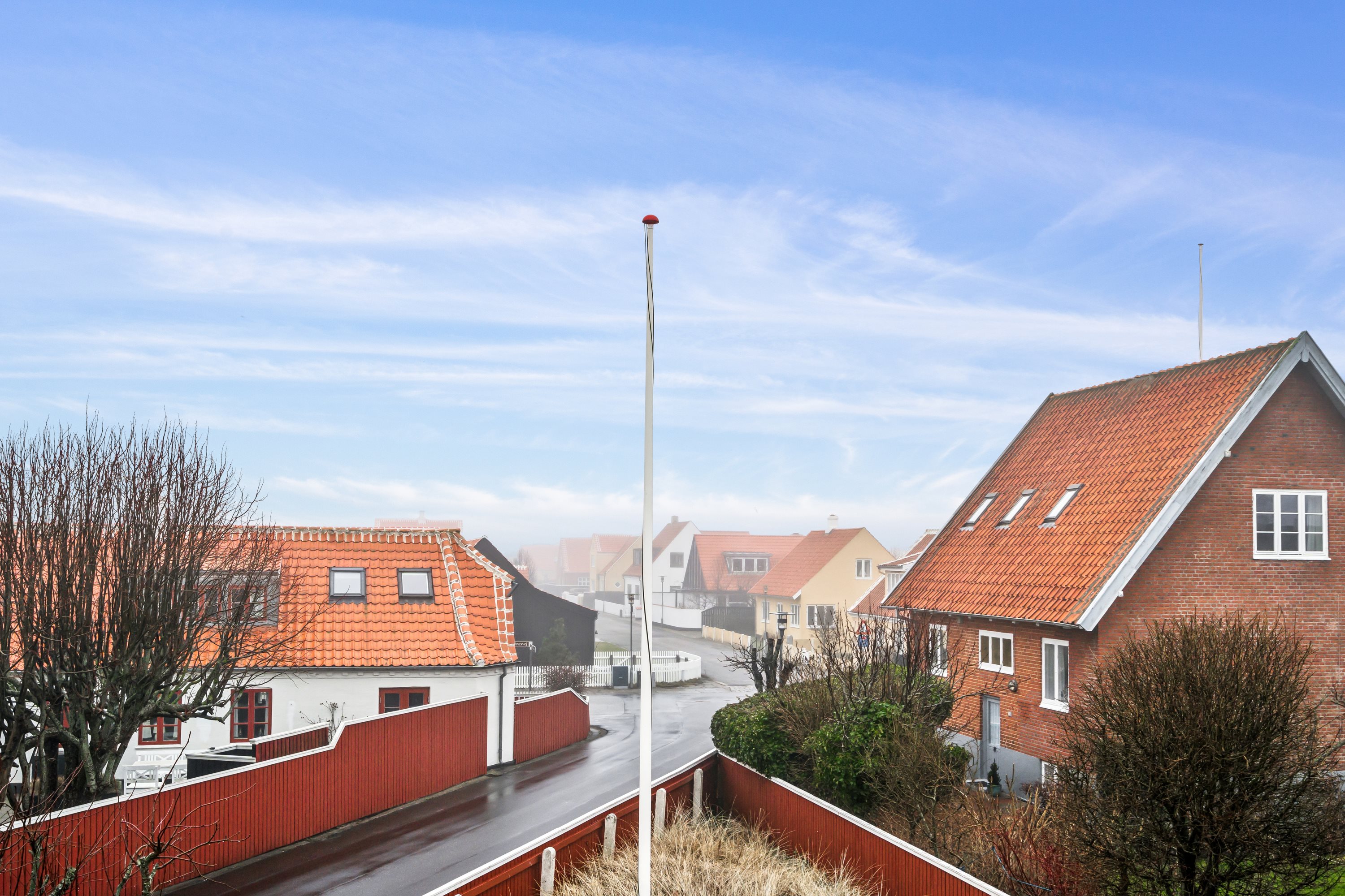 Til salg - Mikkel Jennes Vej 2, 9990 Skagen - Nybolig