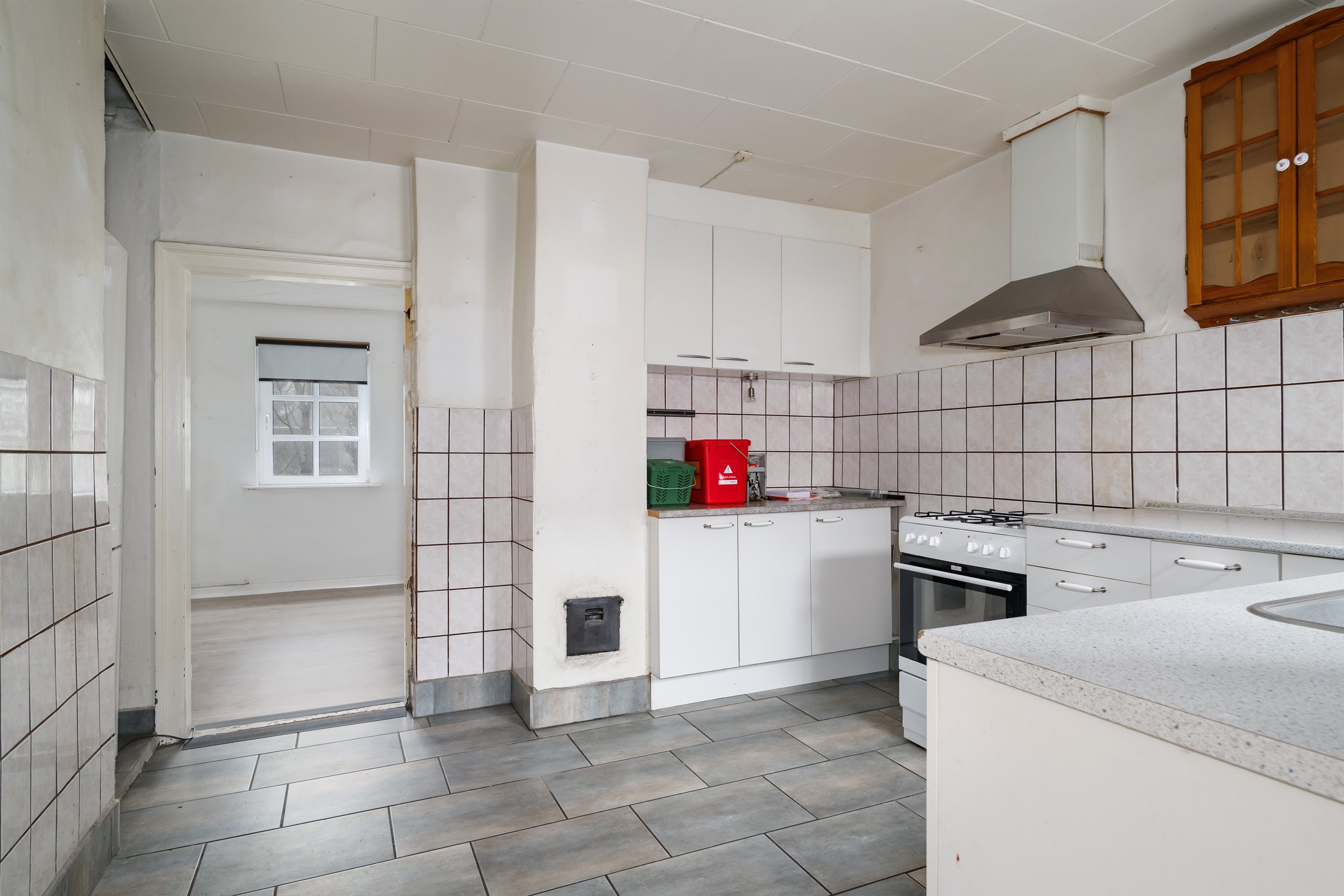 Til salg - Thorsensvej 12, Kartofte, 4990 Sakskøbing - Nybolig