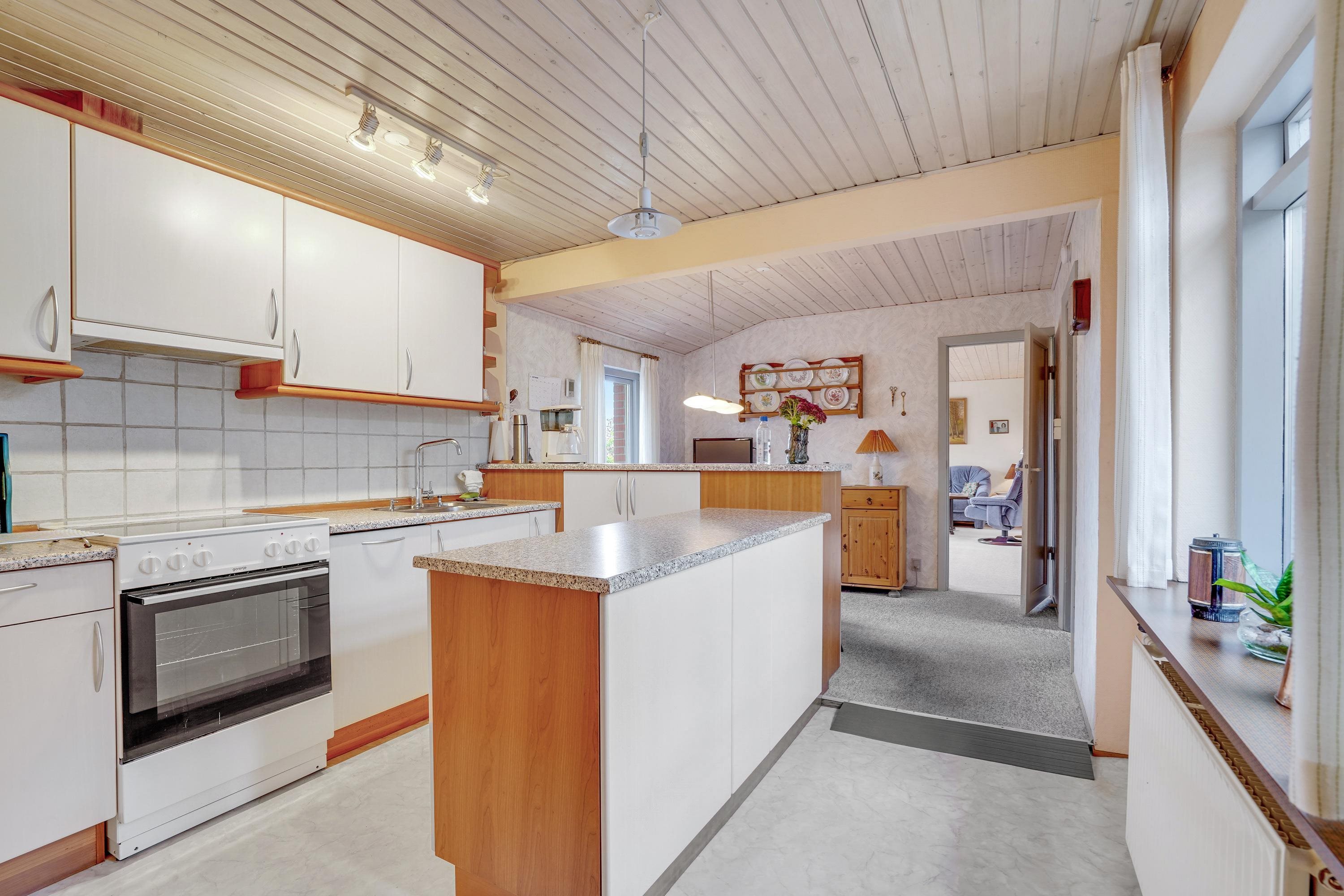 Under salg - Nygade 94, 7430 Ikast - Nybolig