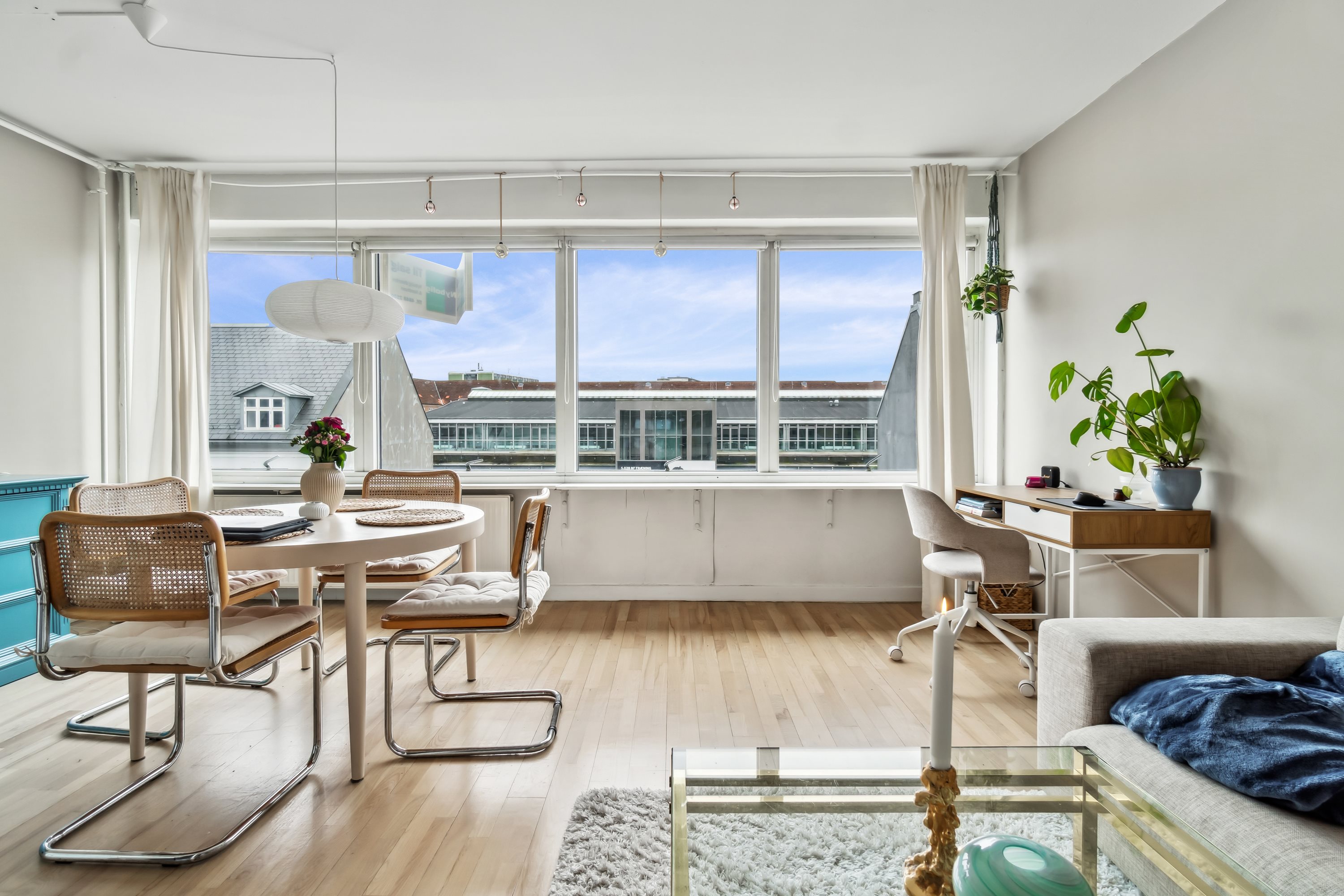 Nybolig Østerbro & Nordhavn – Ejendomsmægler i København Ø