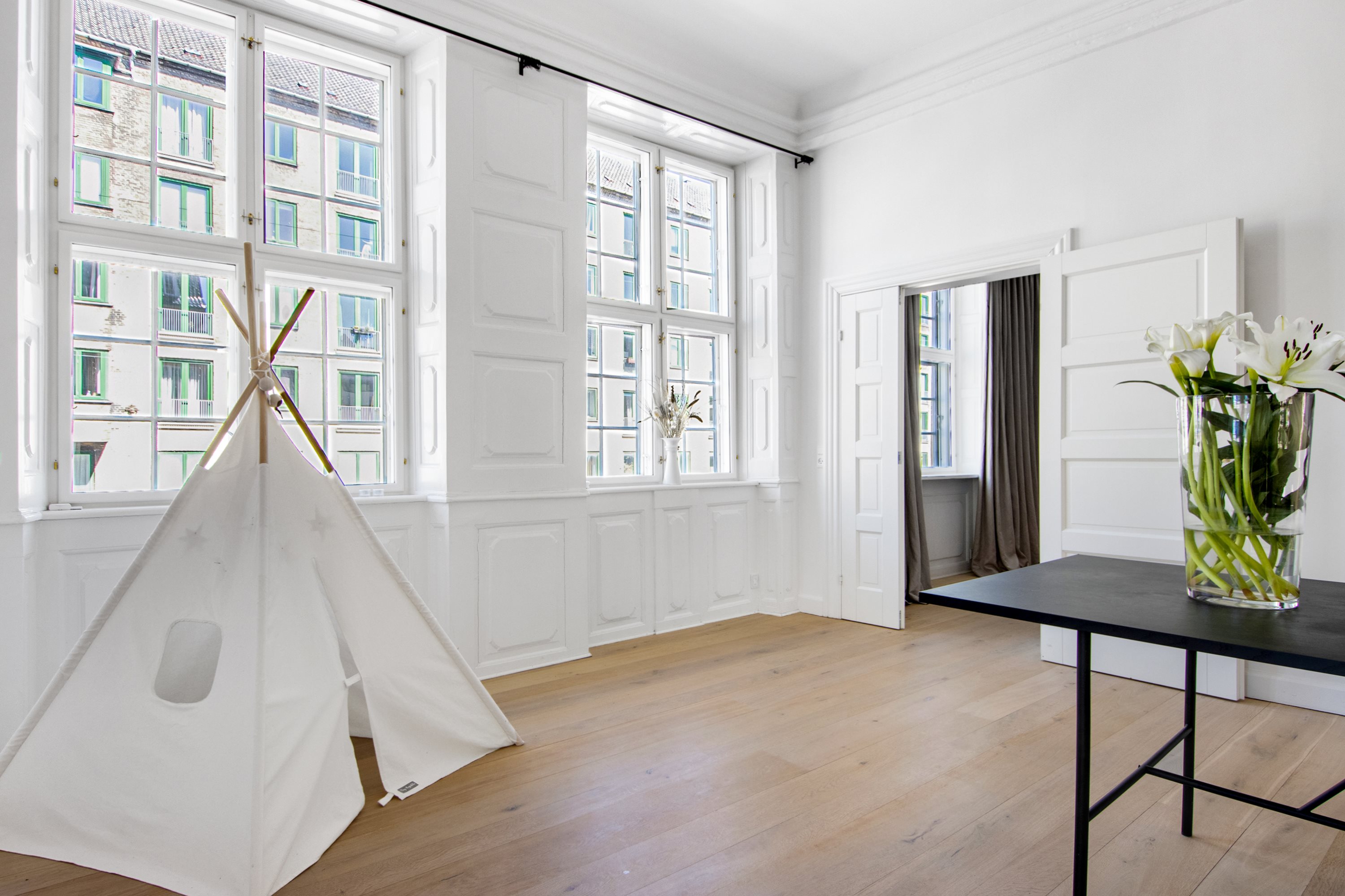 Solgt - Strandgade 14, 1. th., 1401 København K - Nybolig