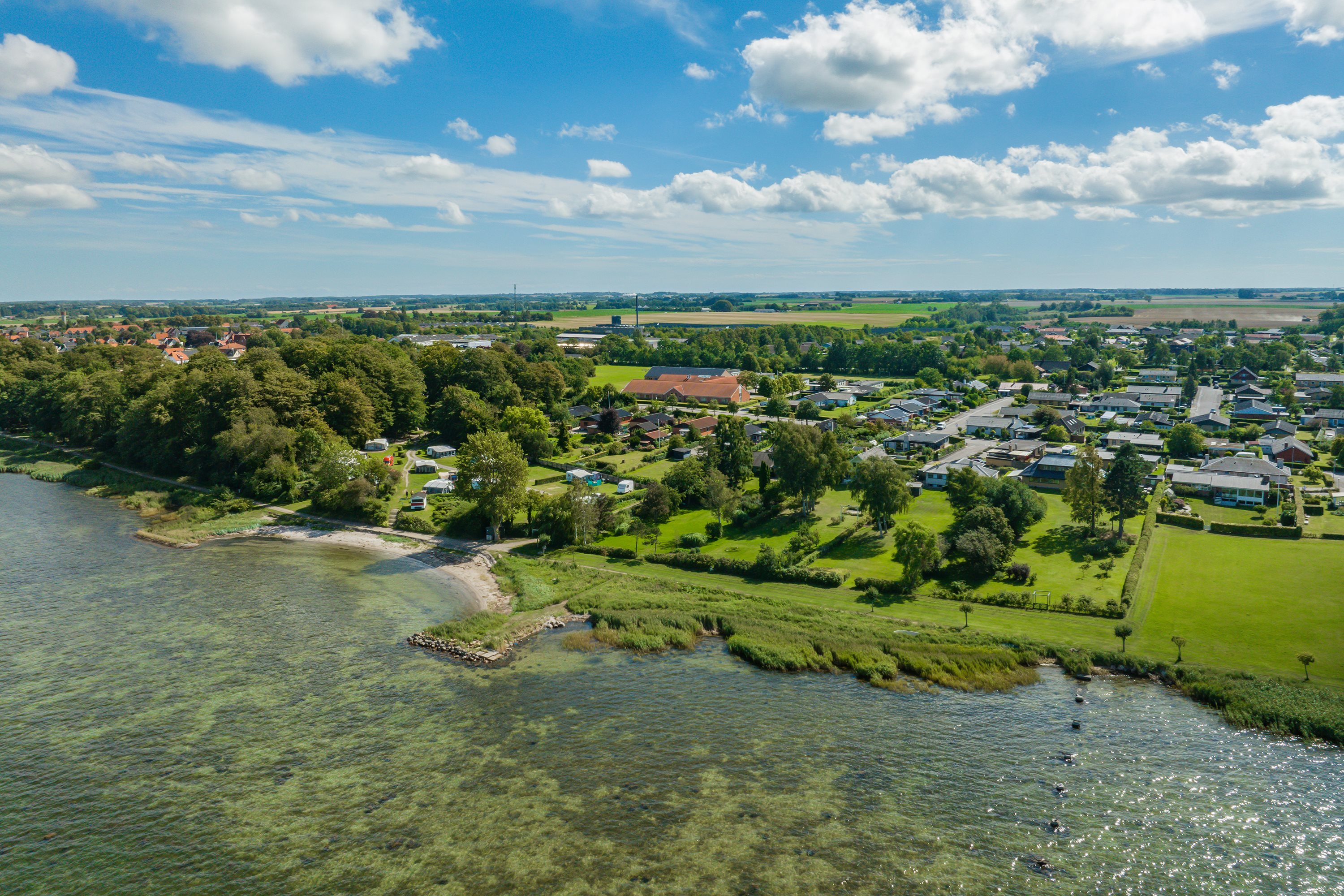 Til salg - Strandskiftet 4, 4850 Stubbekøbing - Nybolig