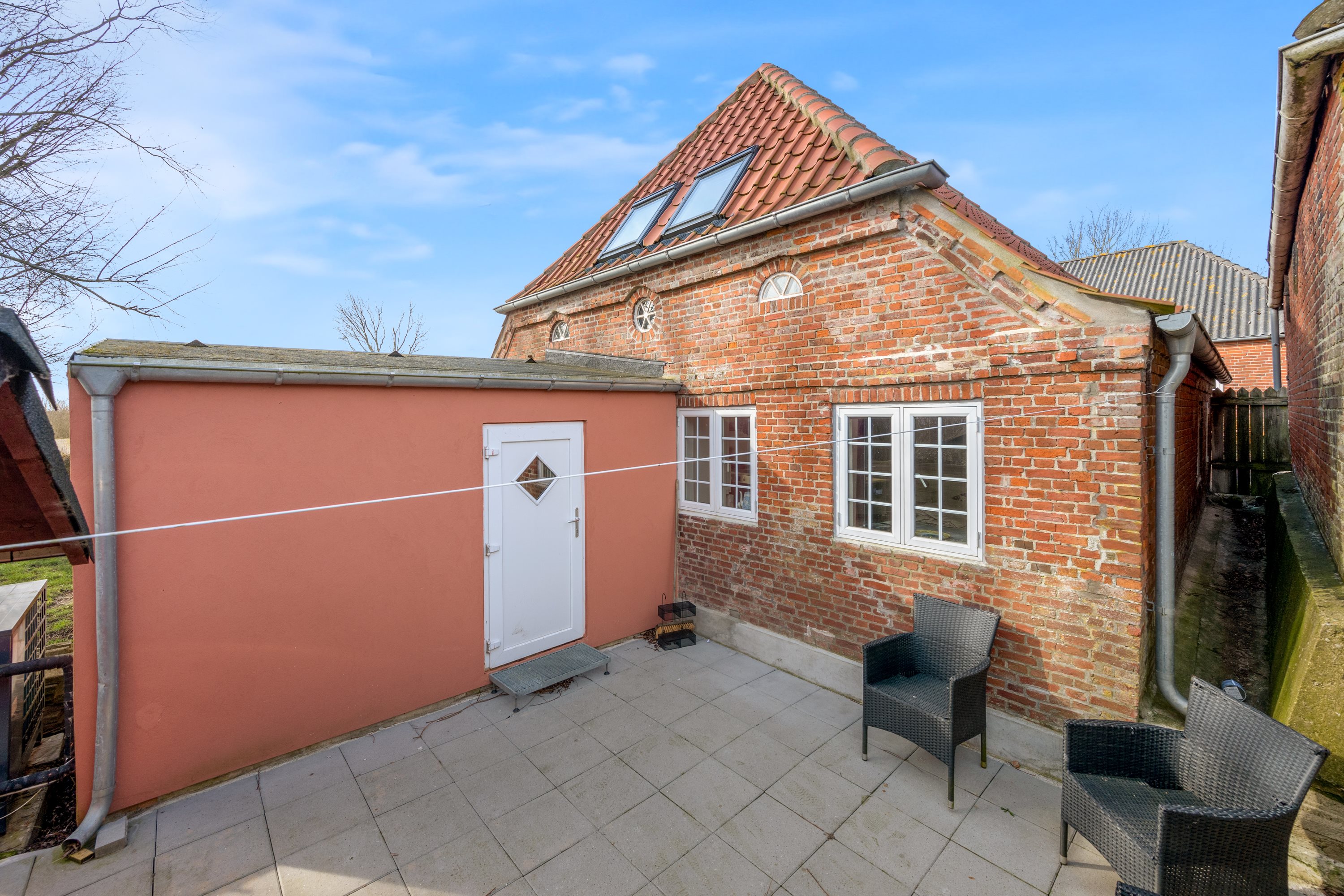 Til salg - Rudbølvej 27, 6280 Højer - Nybolig