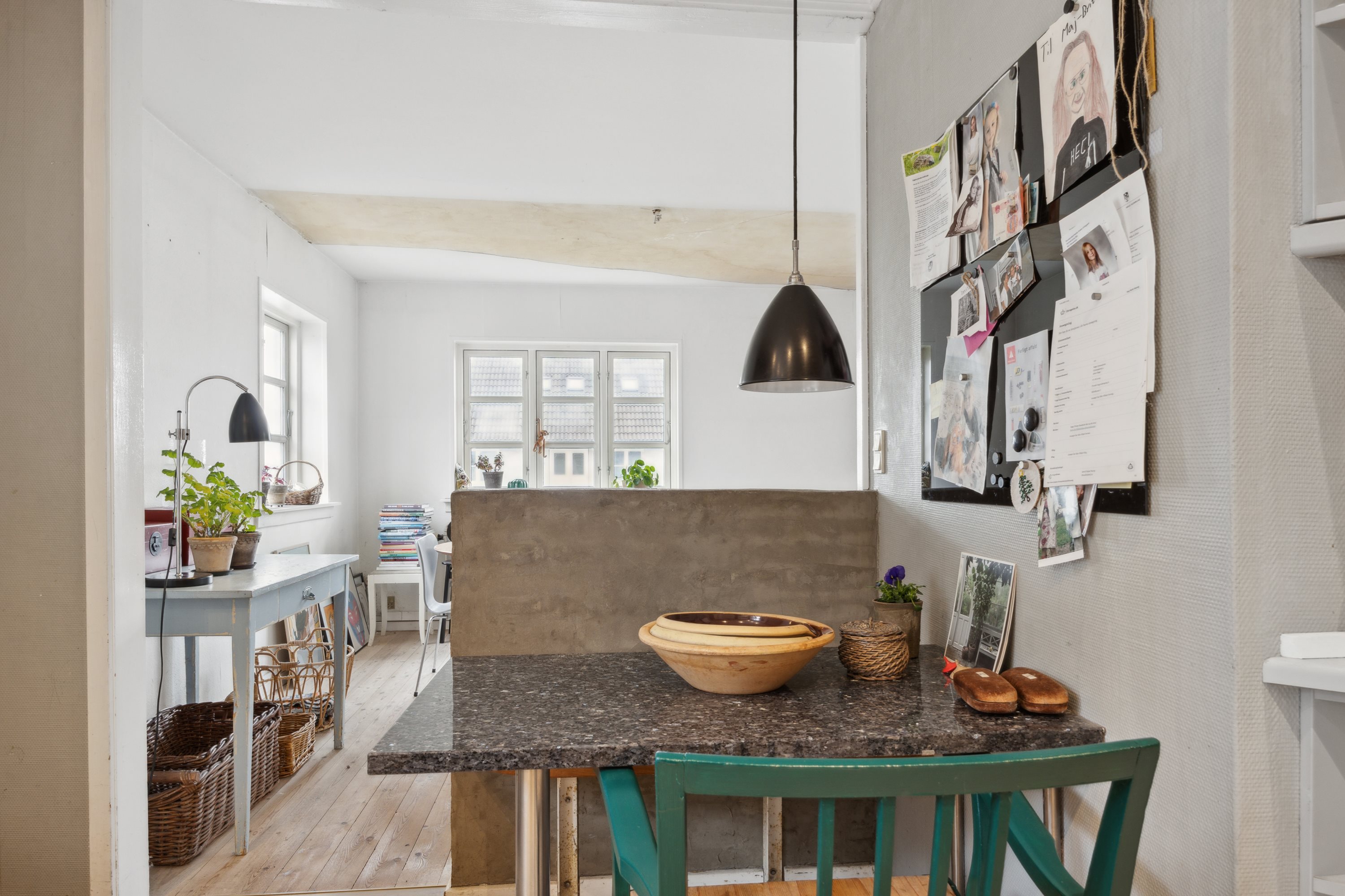 Under salg - Strandlodsvej 21, 4600 Køge - Nybolig