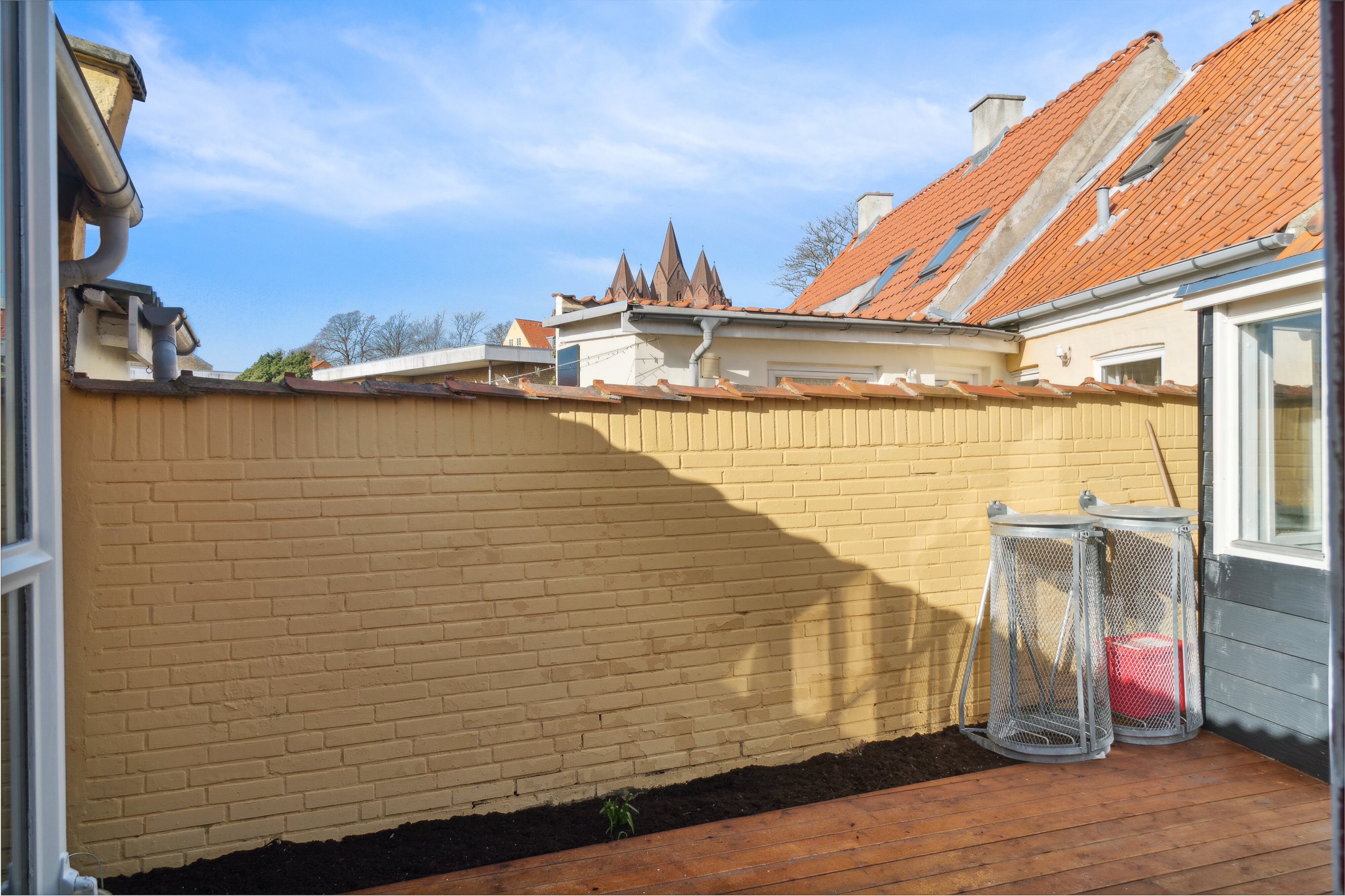 Til salg - Bag Slotsgraven 47, 4400 Kalundborg - Nybolig