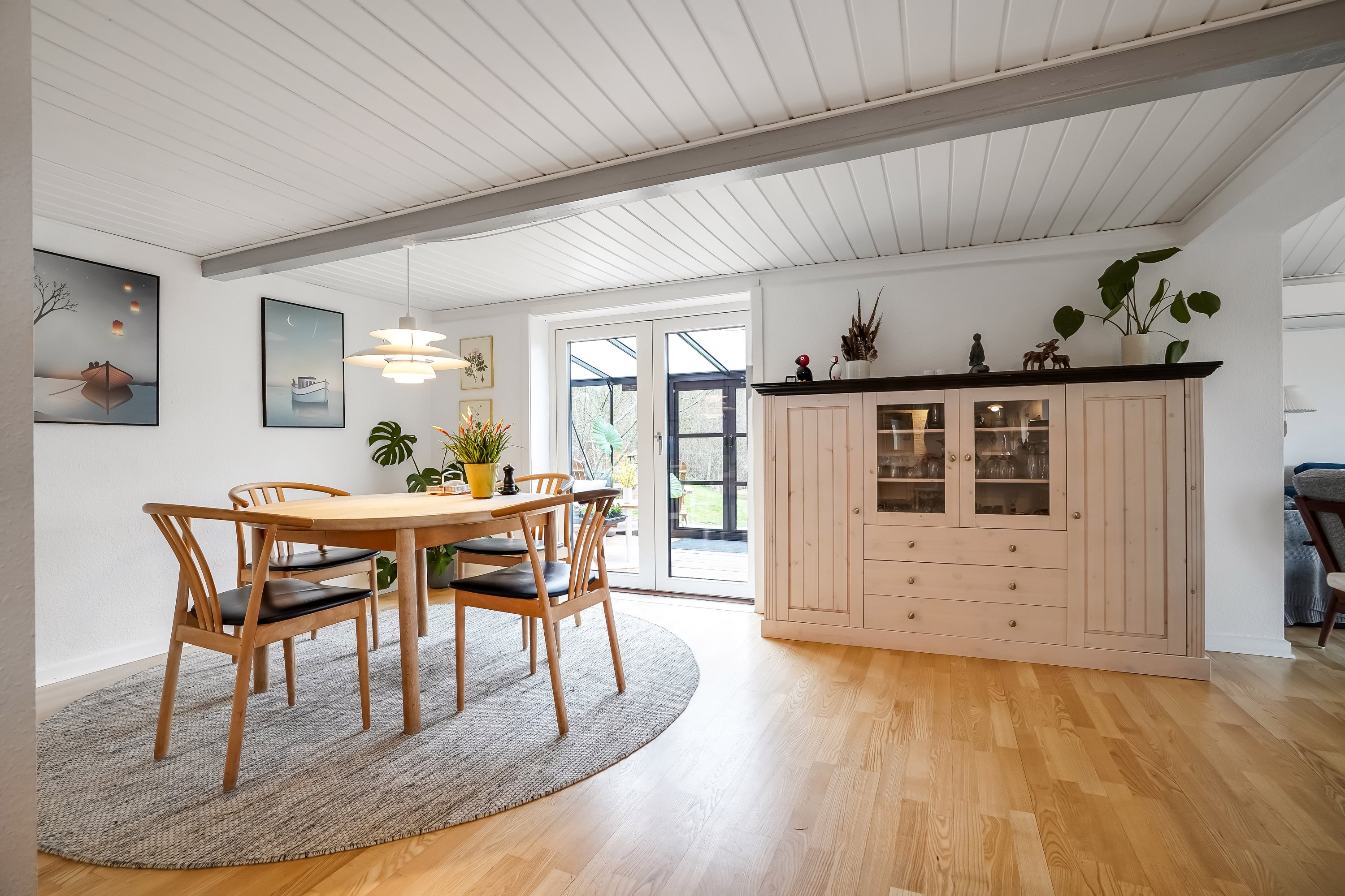 Til salg - Kollerupvej 9, Torp, 8752 Østbirk - Nybolig