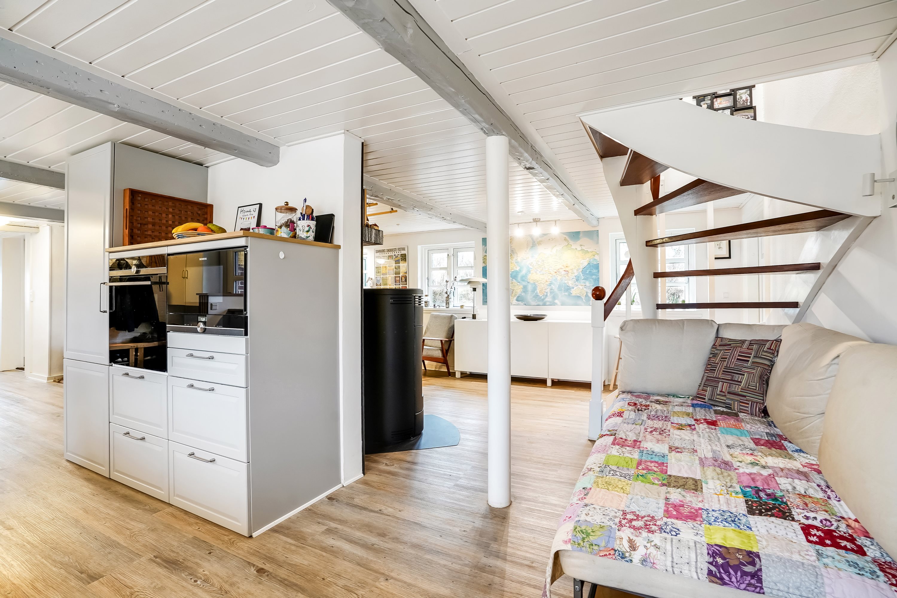 Til salg - Kollerupvej 9, Torp, 8752 Østbirk - Nybolig